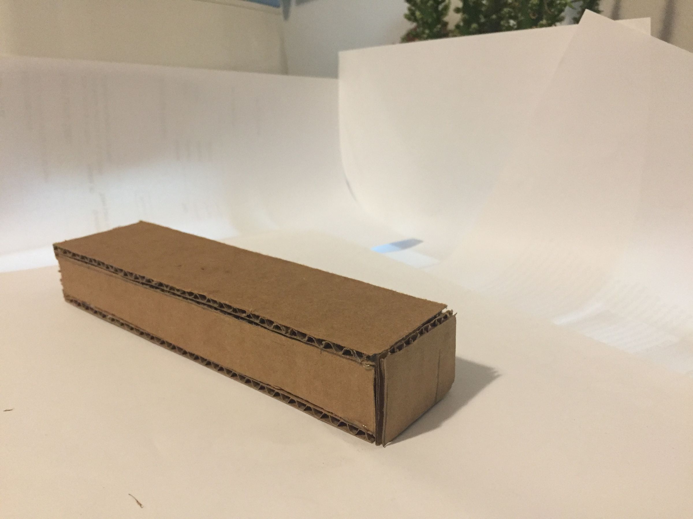 Multi Use Stand : 6 Steps - Instructables
