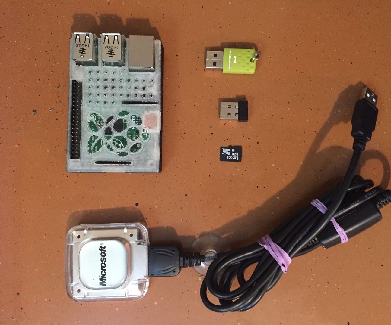 Raspberry Pi Gps Tracker 6 Steps Instructables