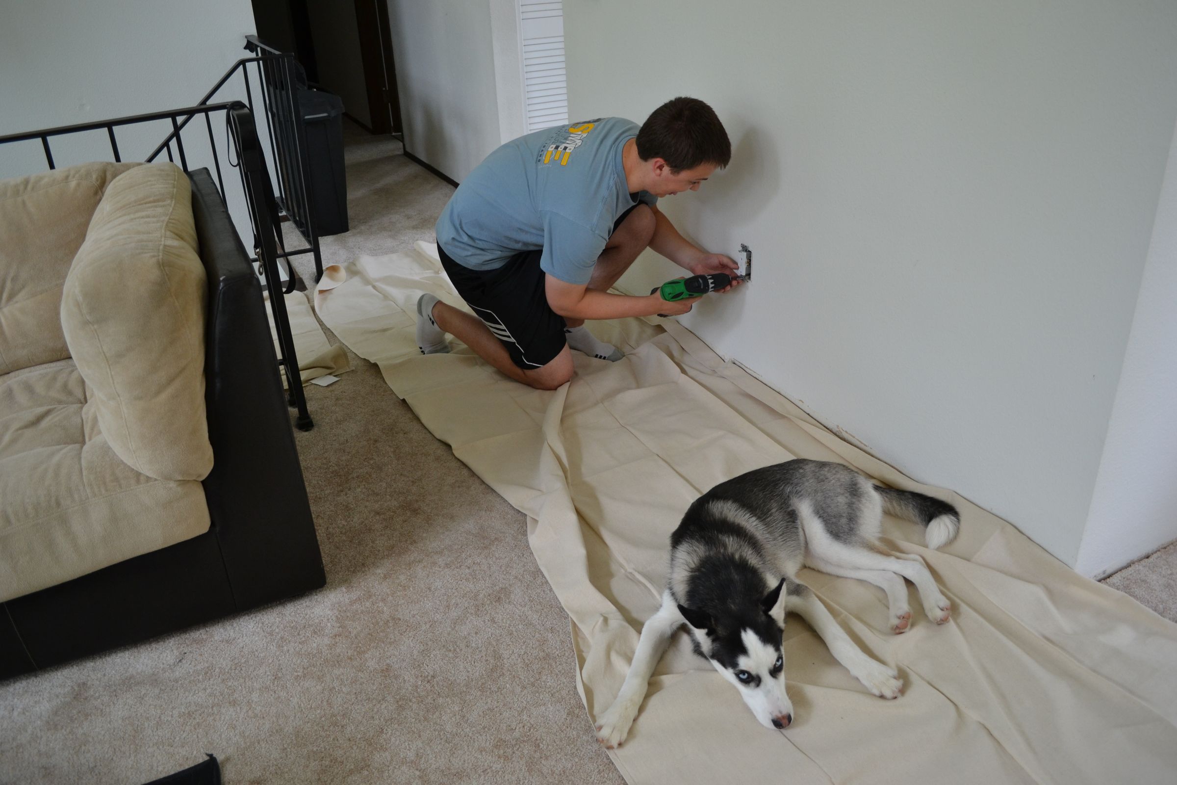 Remodeling: Removing a Wall : 7 Steps (with Pictures) - Instructables