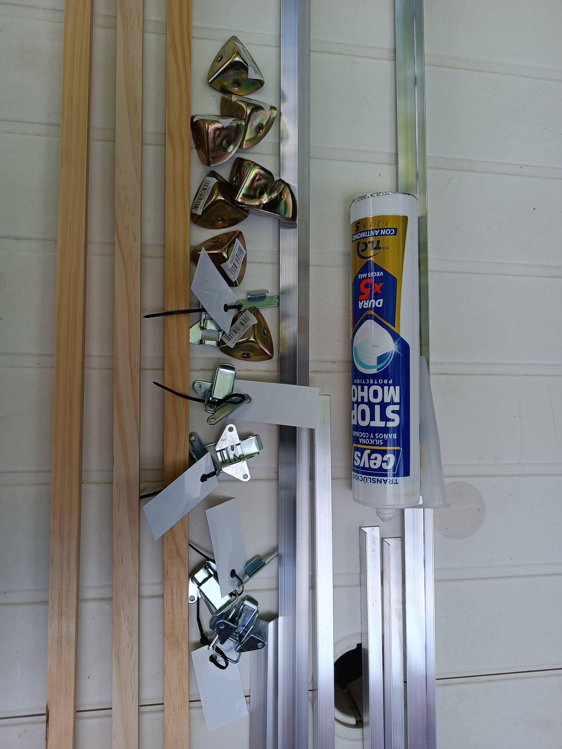 Busking Synth Case Full Portable Autonomous Setup : 9 Steps (with ...