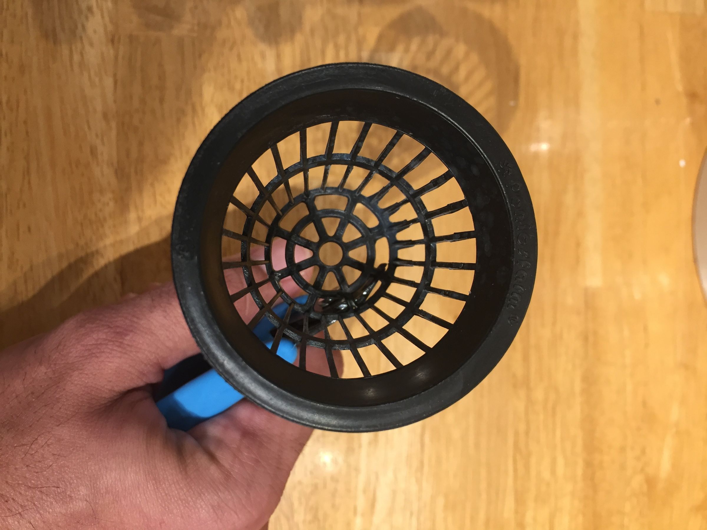 3D Printed Modular Hydroponic Garden : 7 Steps (with Pictures ...
