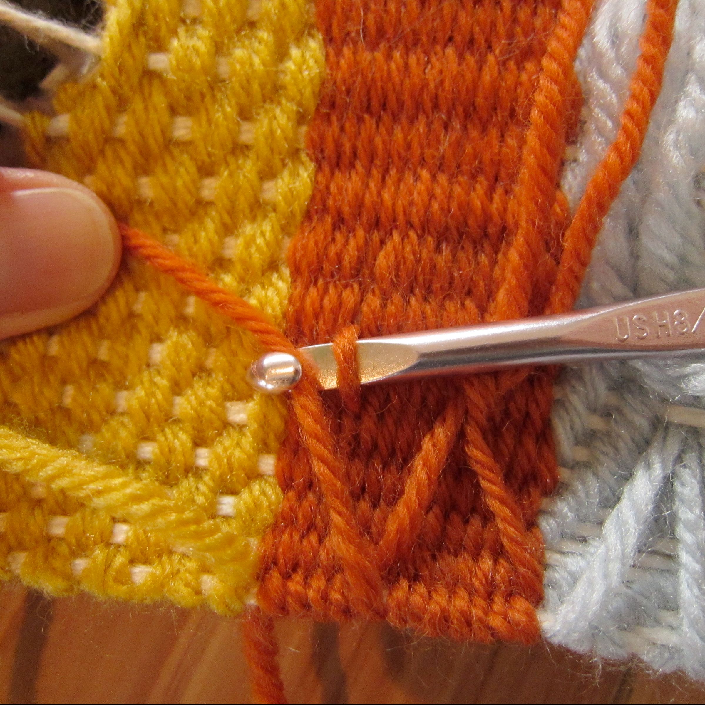 Branch Weaving : 5 Steps (with Pictures) - Instructables