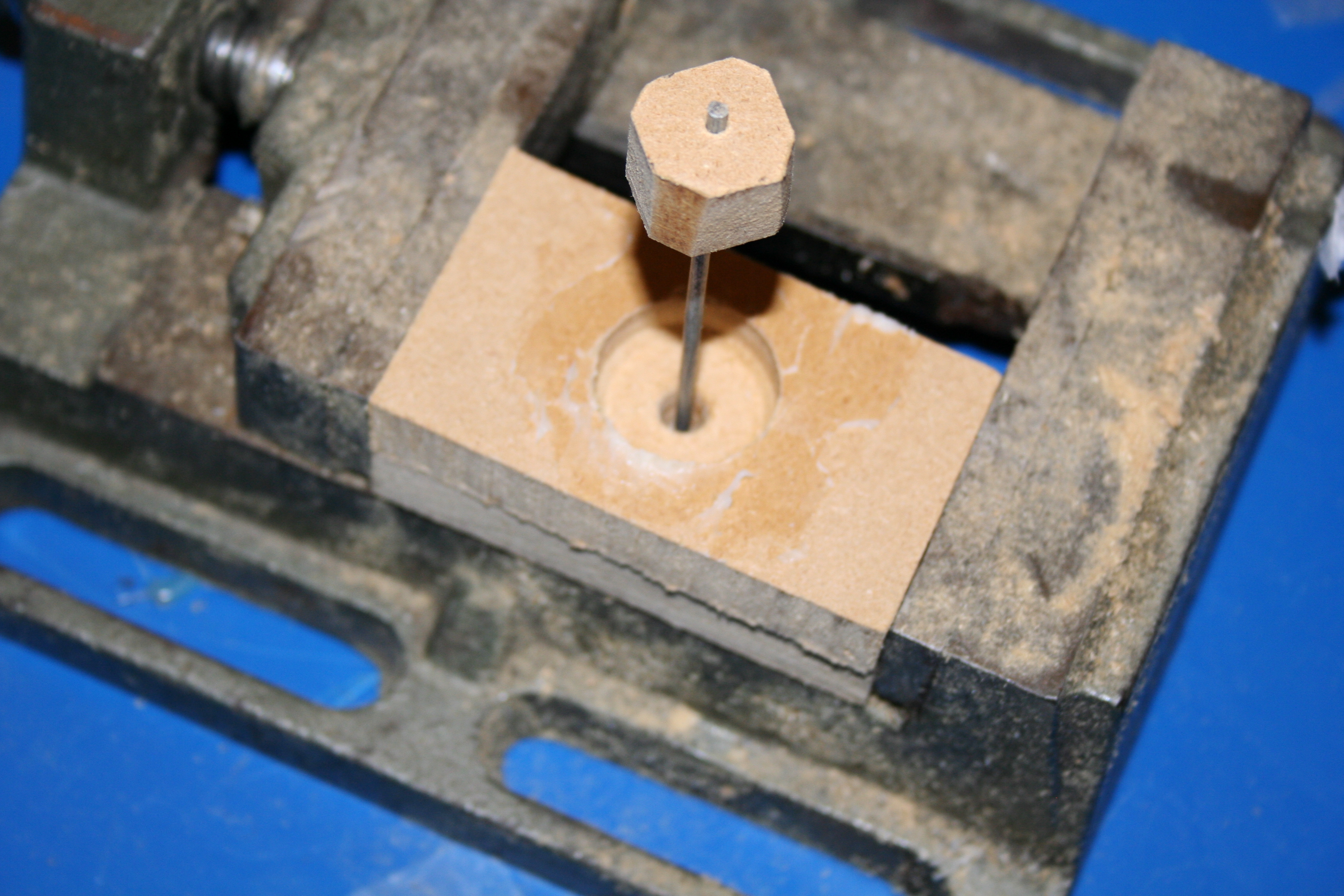 Robopod the Arduino Powered Robot : 12 Steps (with Pictures ...