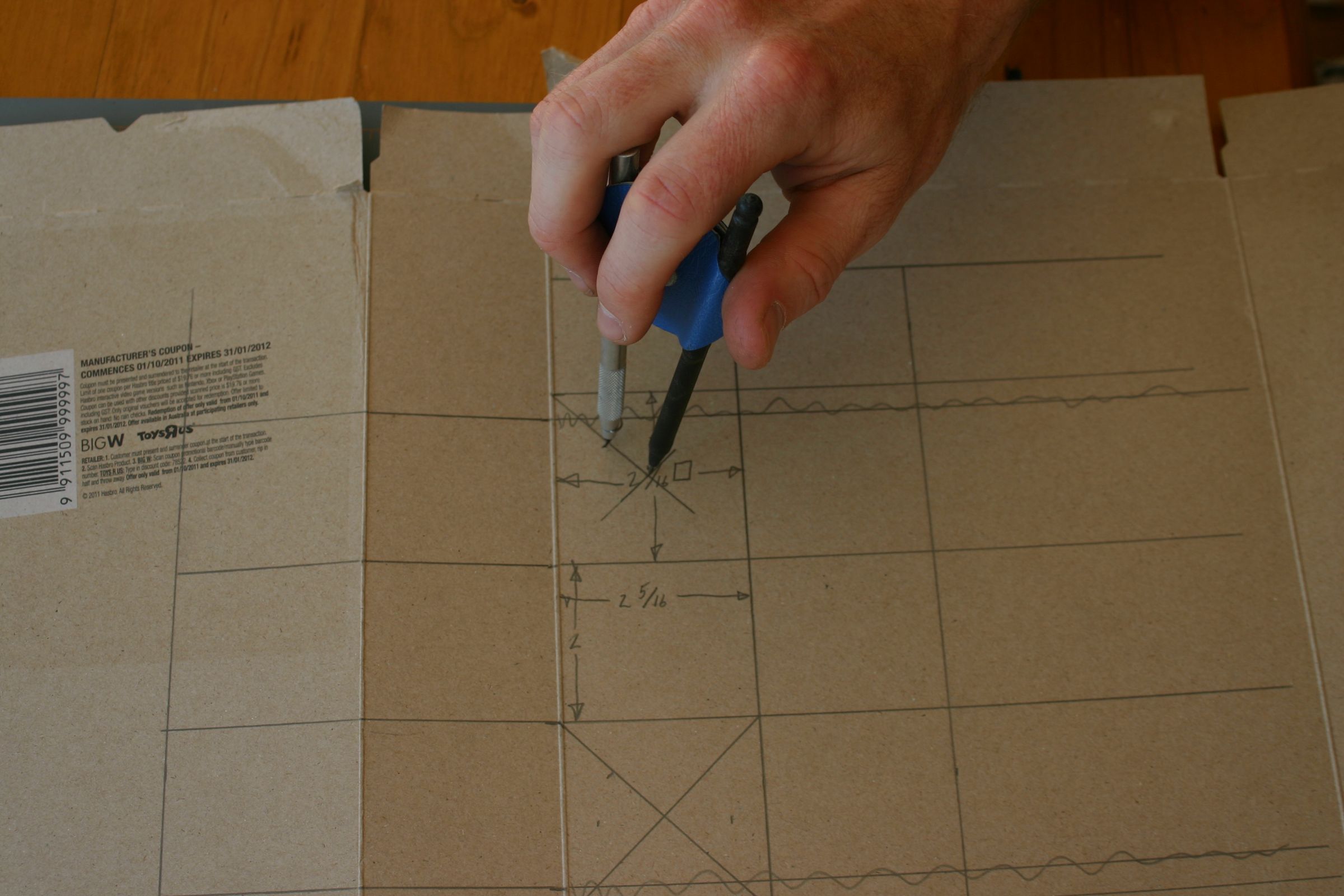 Microphone Flag : 9 Steps - Instructables