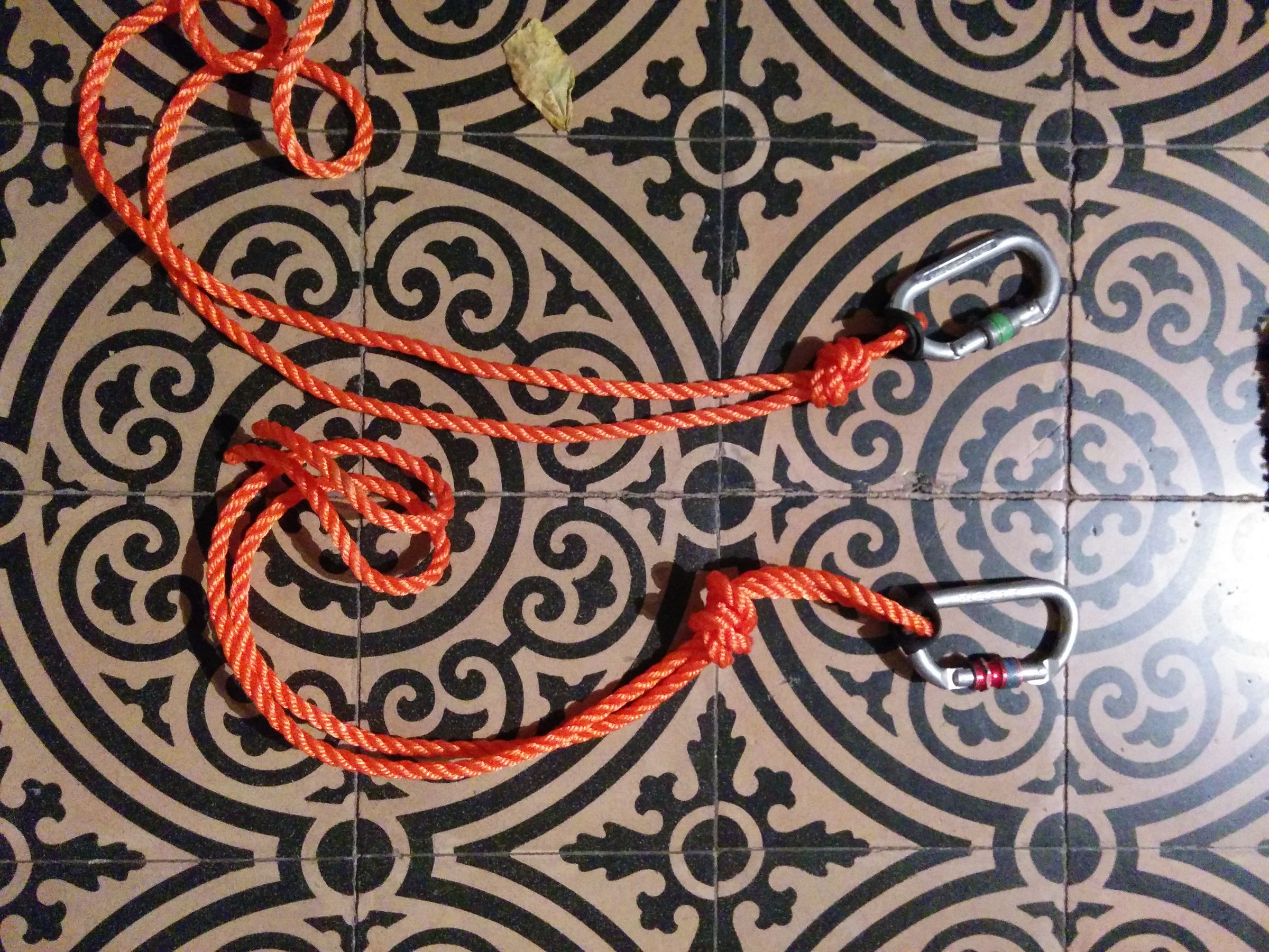 Backpack Swing : 5 Steps - Instructables