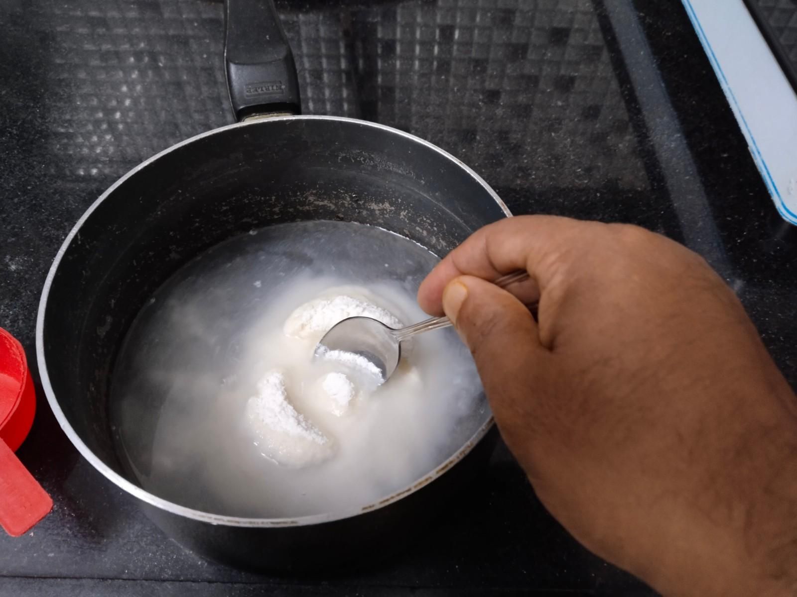 Japanese Rice Glue(sokui) and Use : 5 Steps (with Pictures) - Instructables