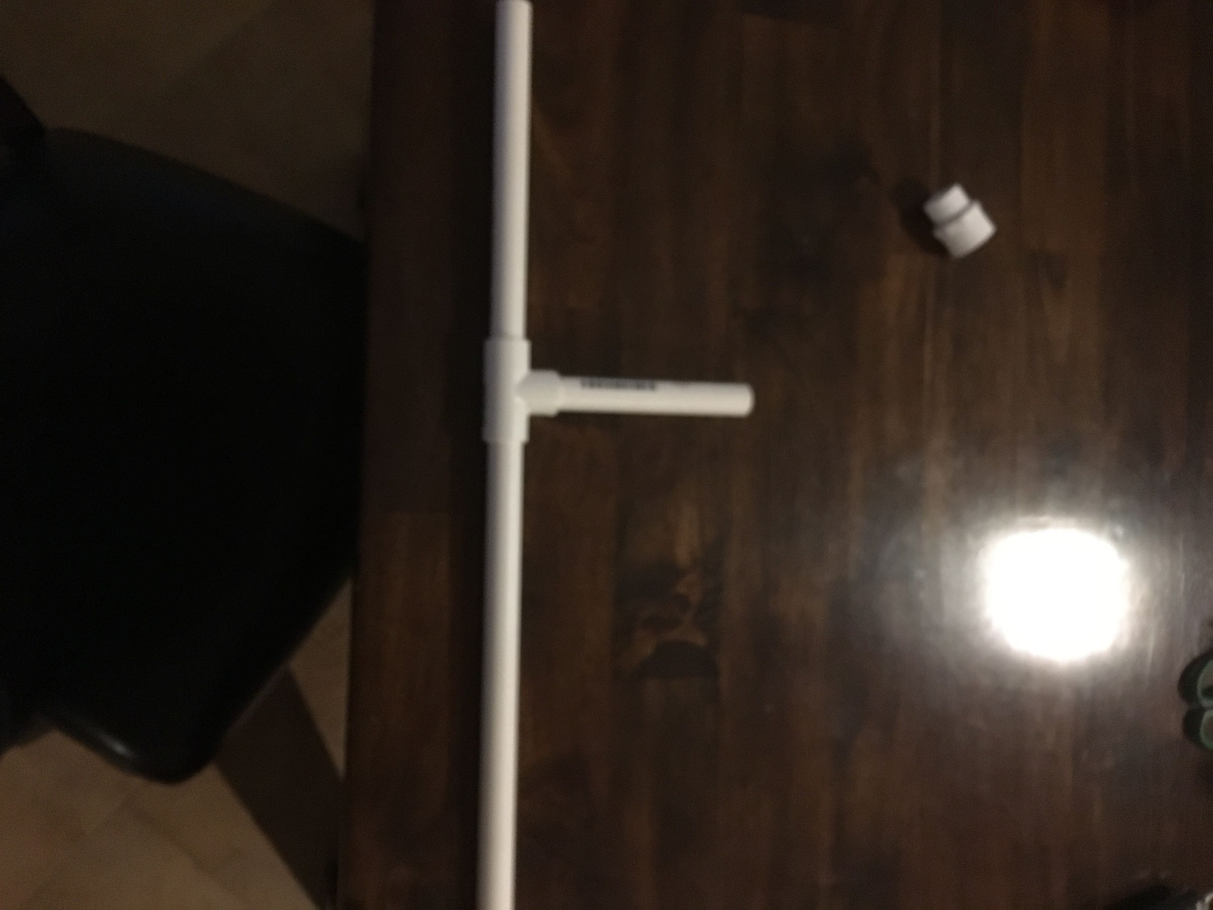 How to Make a Pvc Blow Gun and a Pvc Marshmallow Shooter : 8 Steps ...