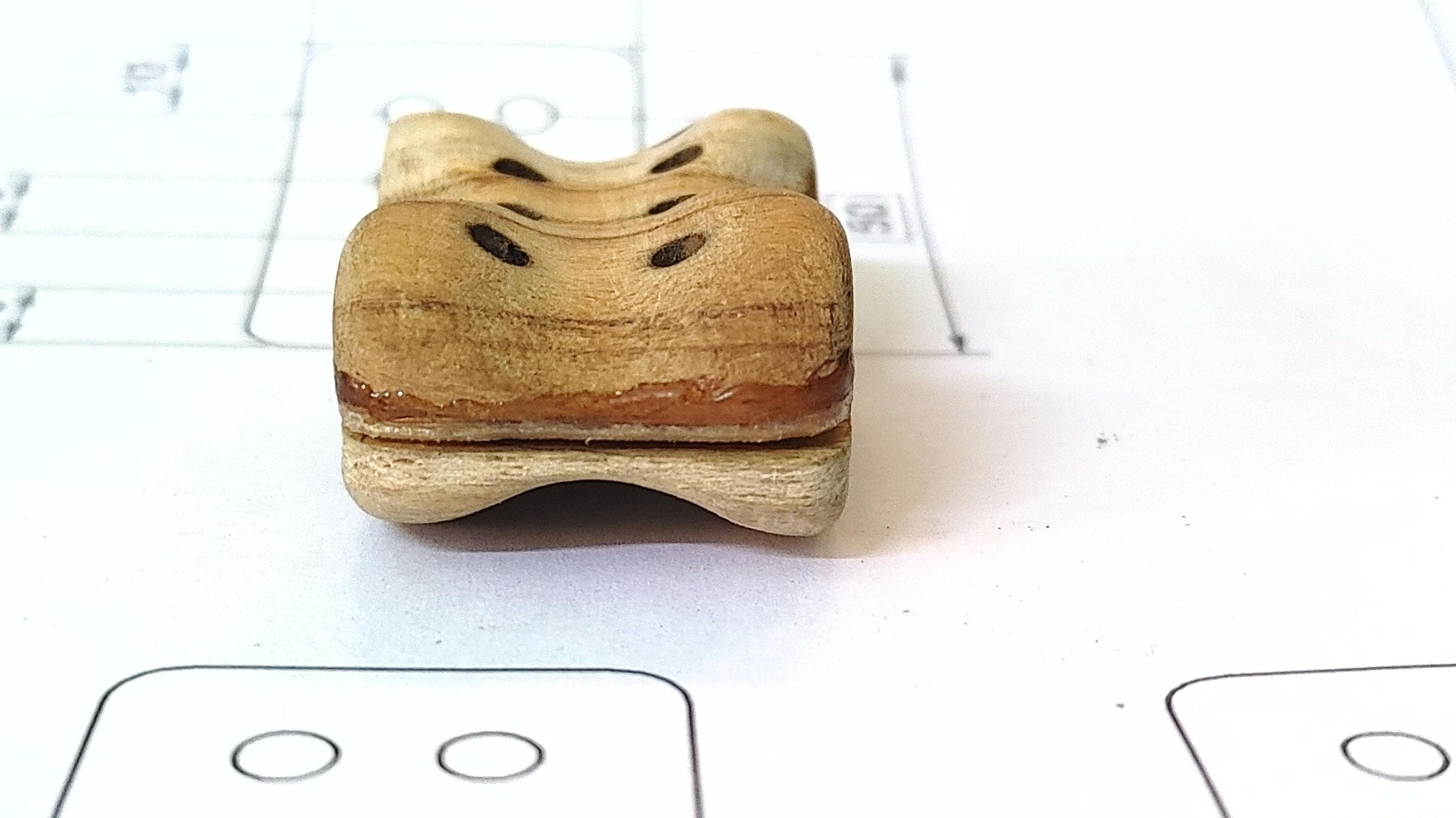 DIY Magnetic Fidget Slider : 7 Steps - Instructables
