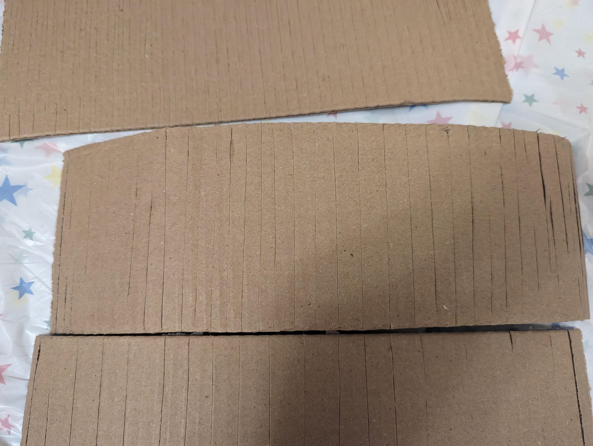 Giant Book- Bookcase (Made Entirely Out of Cardboard) : 14 Steps (with ...