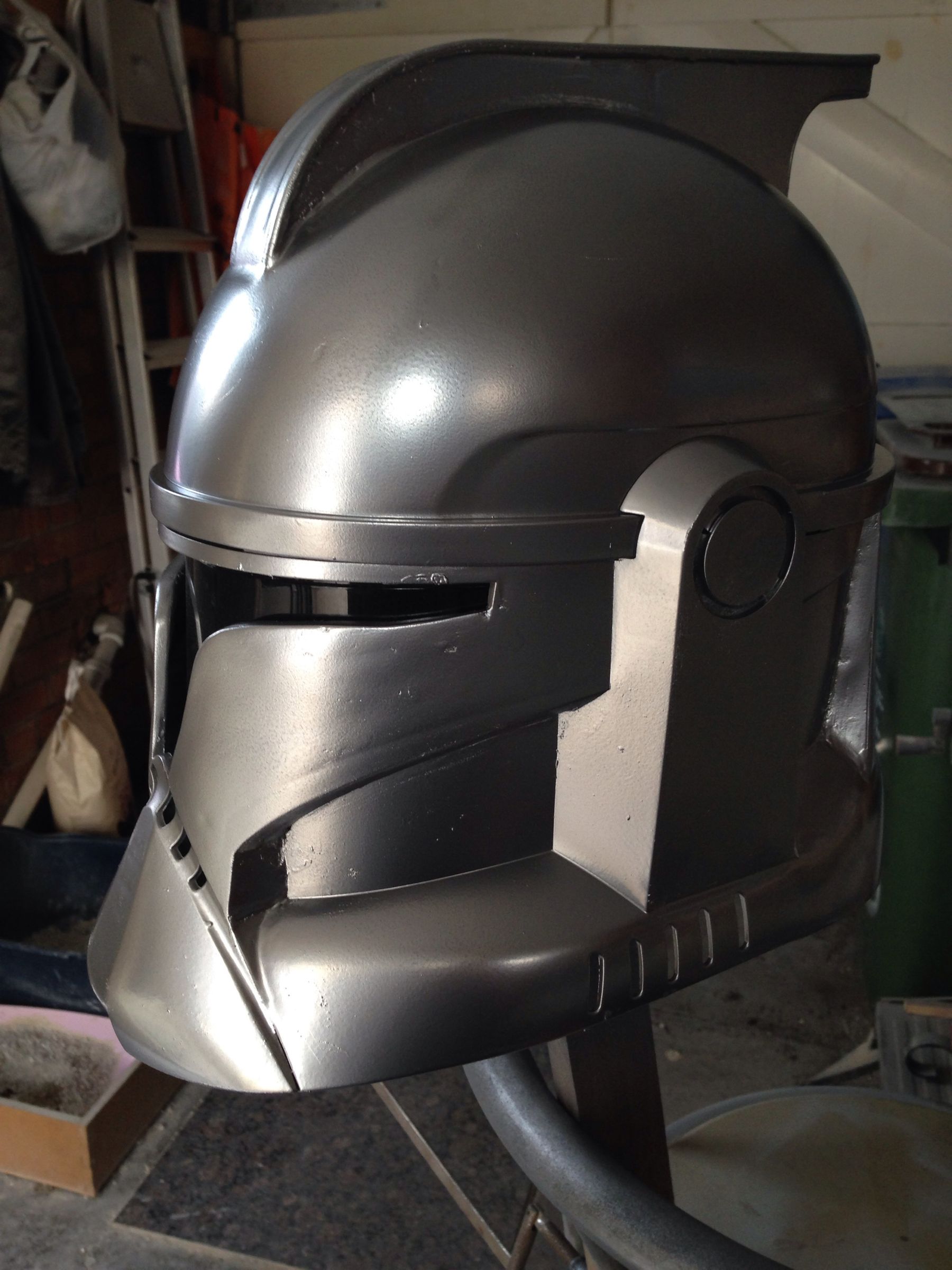 Clone Trooper Mod : 10 Steps (with Pictures) - Instructables