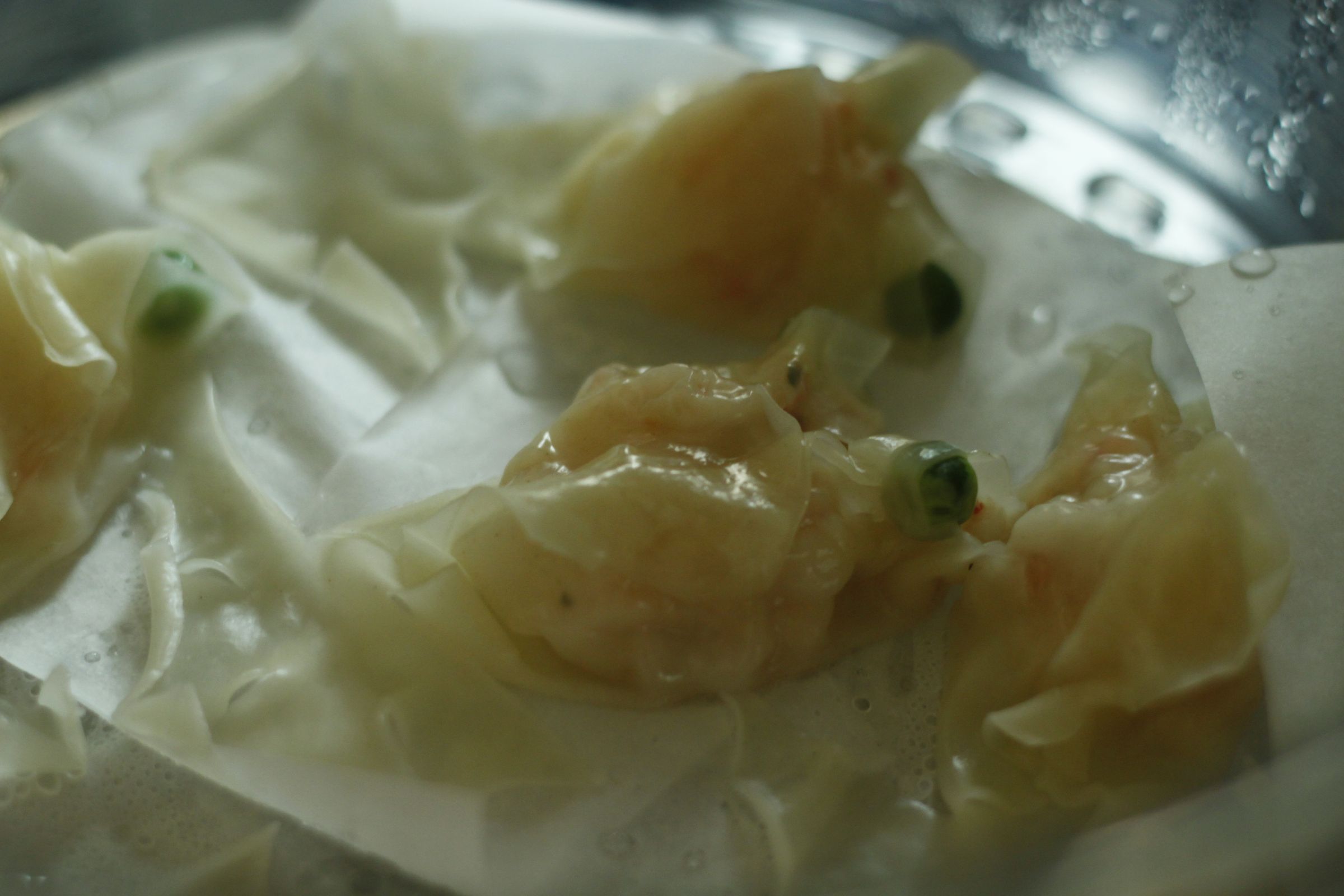 Goldfish Shaped Dumplings : 8 Steps (with Pictures) - Instructables