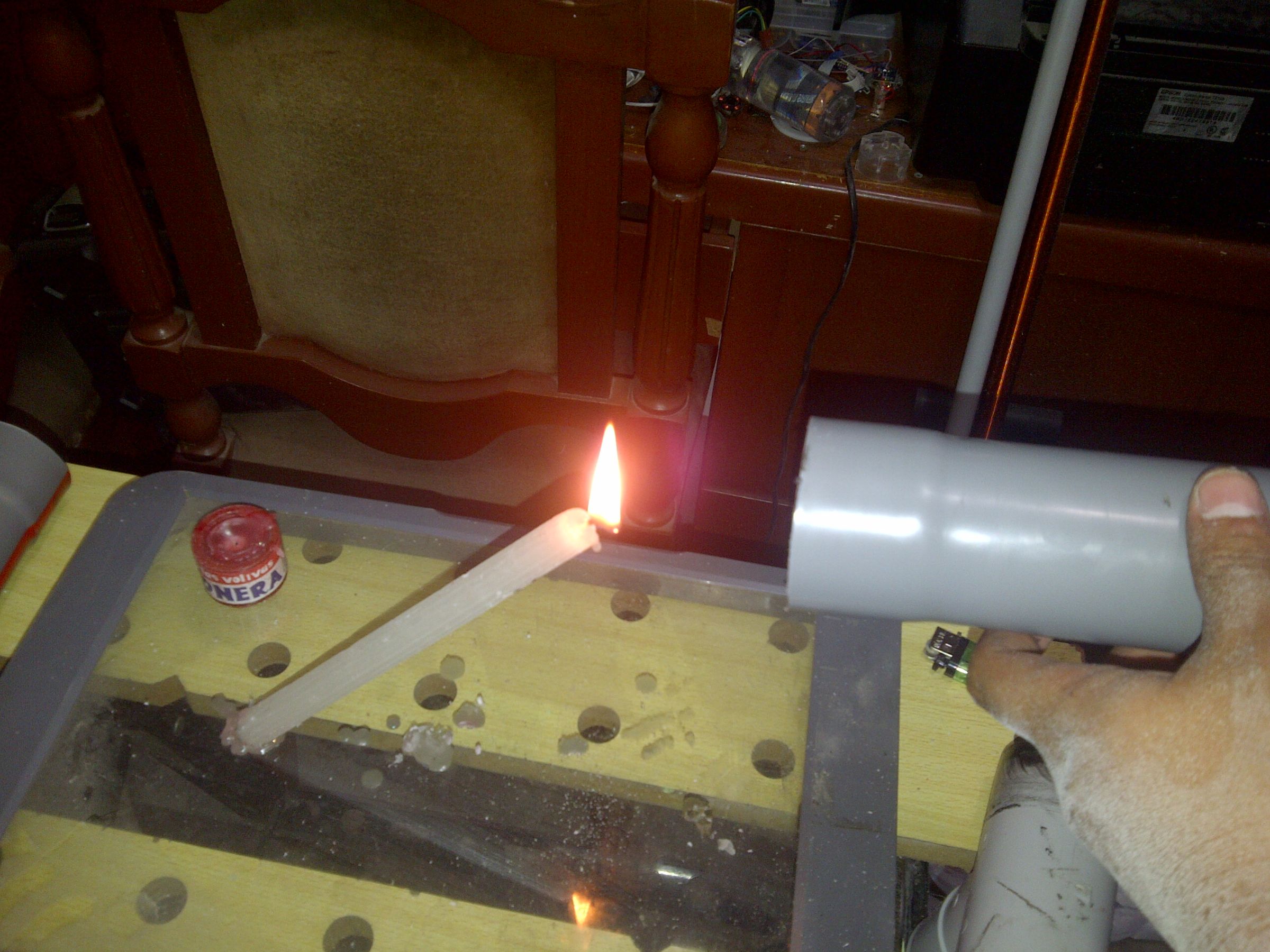 Wave Power Generator : 6 Steps - Instructables