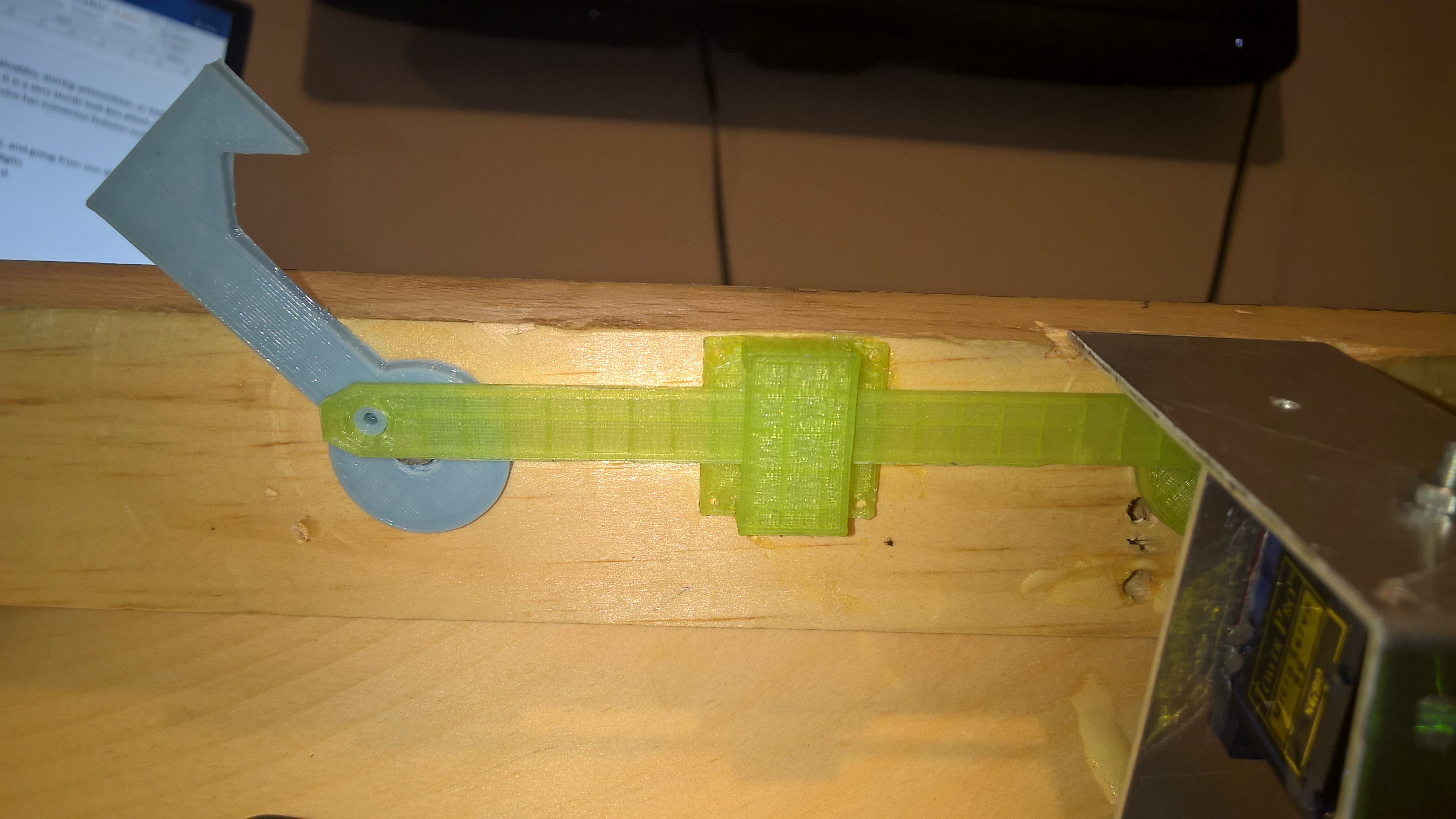 Wooden Safe : 5 Steps (with Pictures) - Instructables