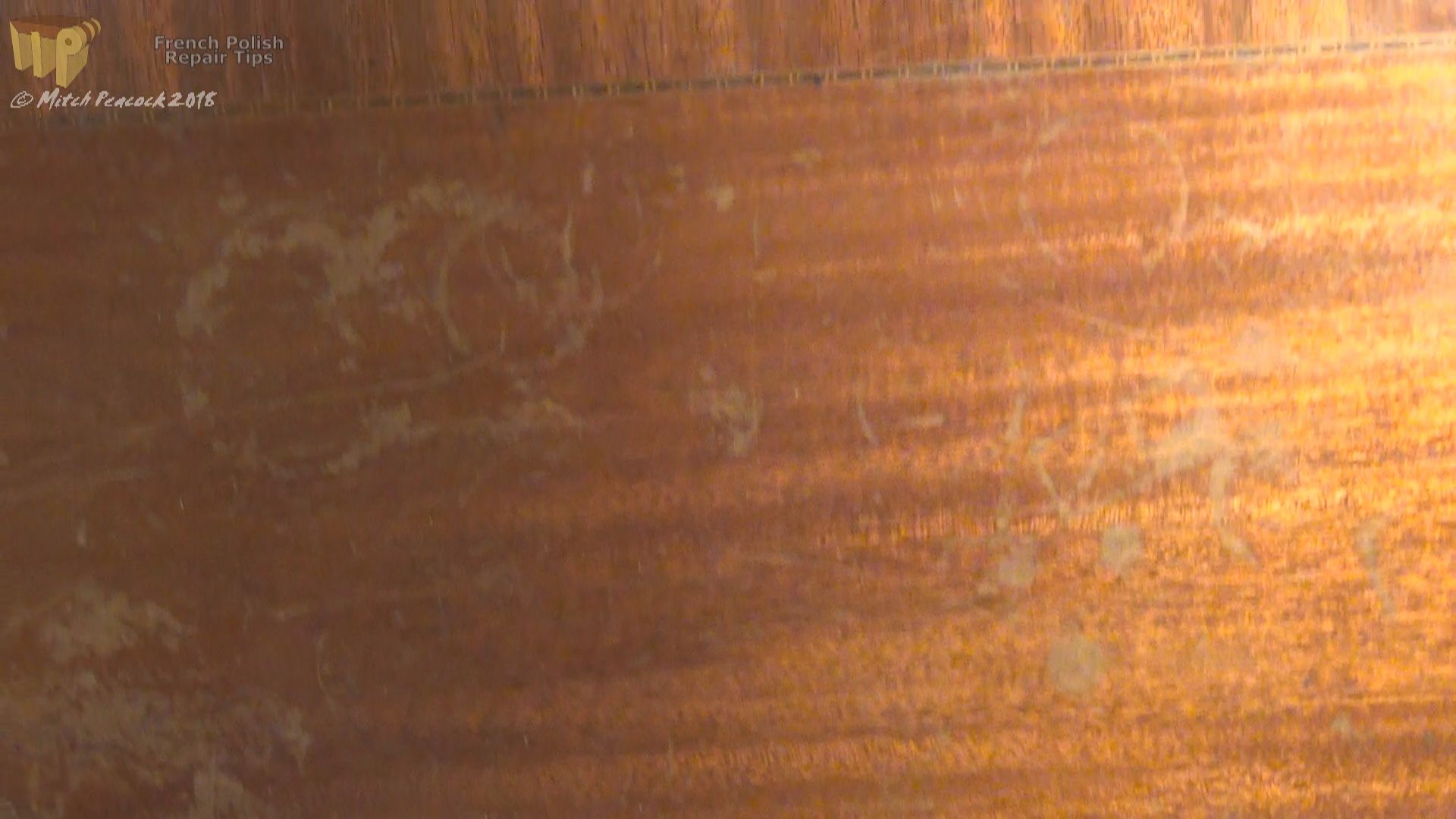 French Polish - How to Apply & Restore/Repair : 14 Steps (with Pictures ...