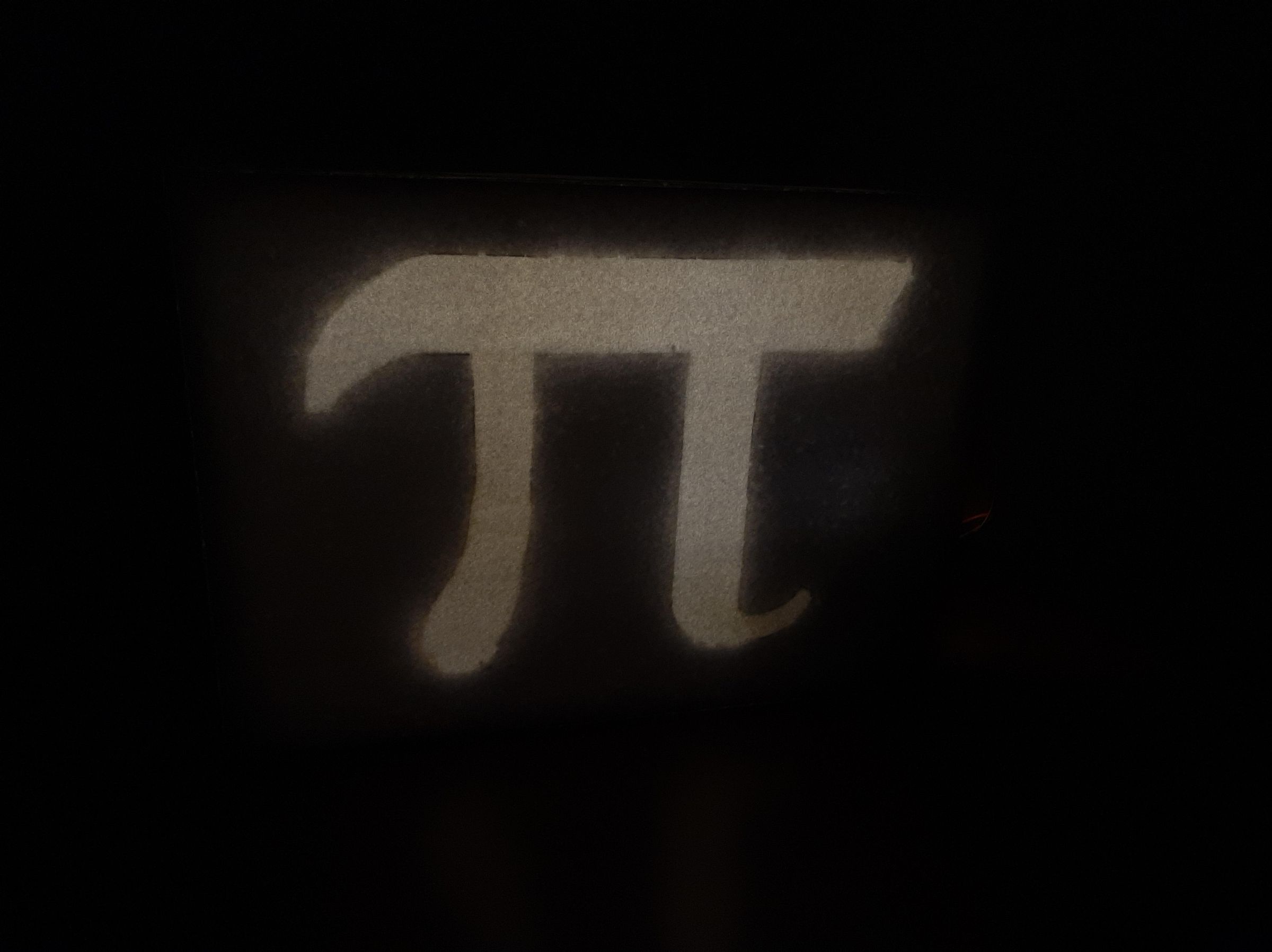 DIY Wireless Pi Table Decor : 10 Steps (with Pictures) - Instructables