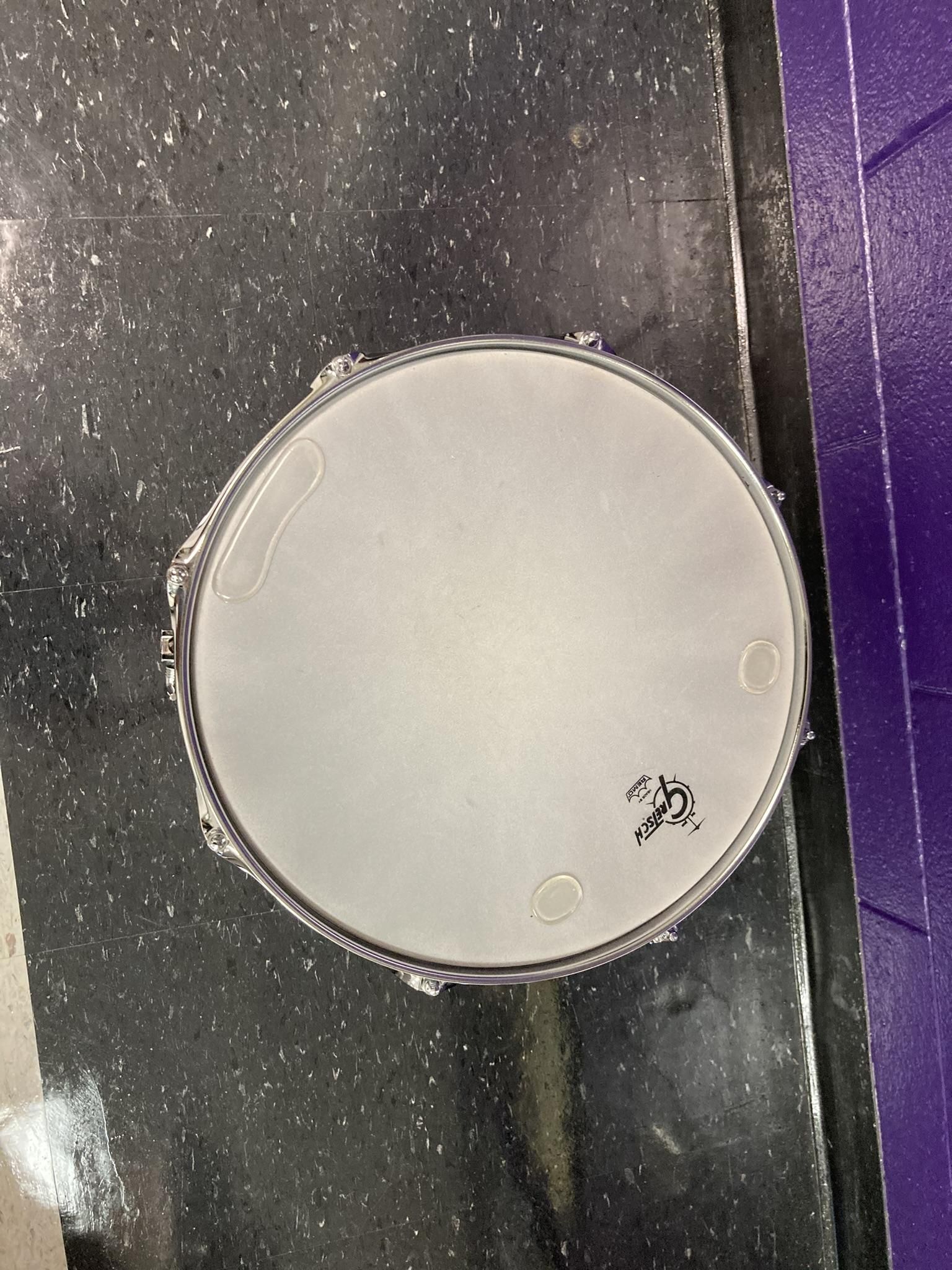 Time-Crunched Tom Tuning : 8 Steps - Instructables