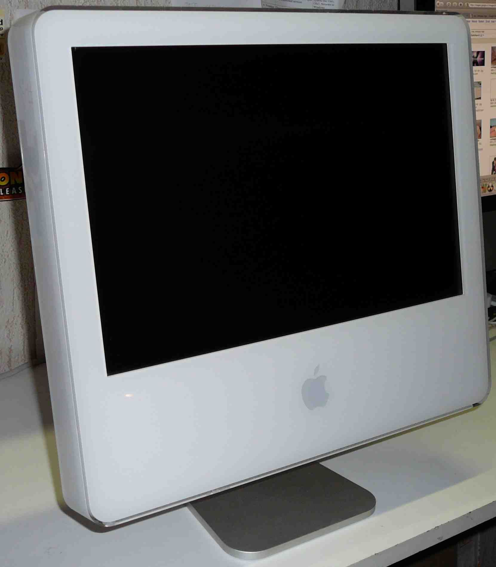 Imac G5 DIY Capacitors Repair : 9 Steps (with Pictures) - Instructables