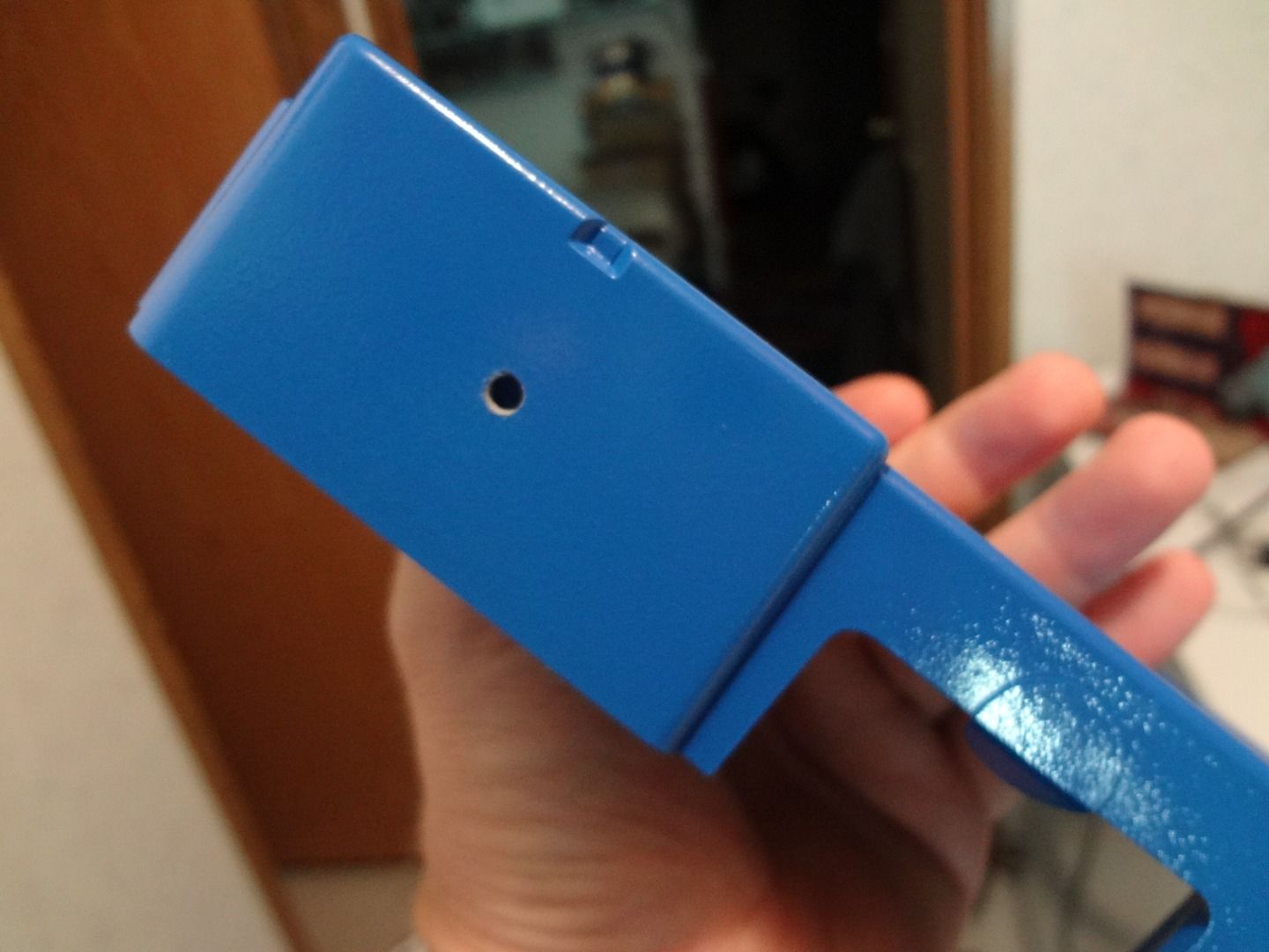 Playstation Paint & 2nd Led Mod : 5 Steps - Instructables