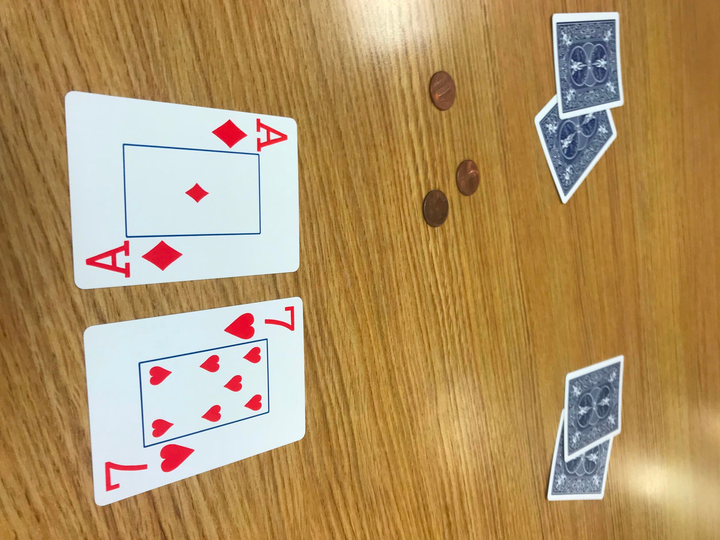 How to Play 21/Blackjack : 10 Steps - Instructables