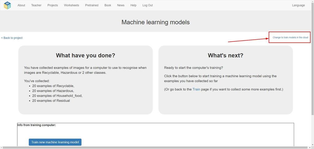 AI Auto-Classify Trash Can : 8 Steps (with Pictures) - Instructables