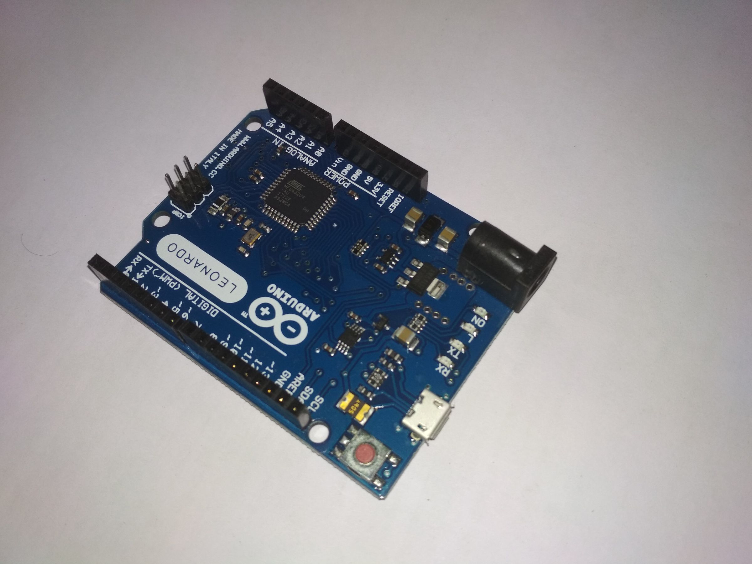 Build Stephen Hawking's Computer Interface Within Just Rs.1000(15 ...