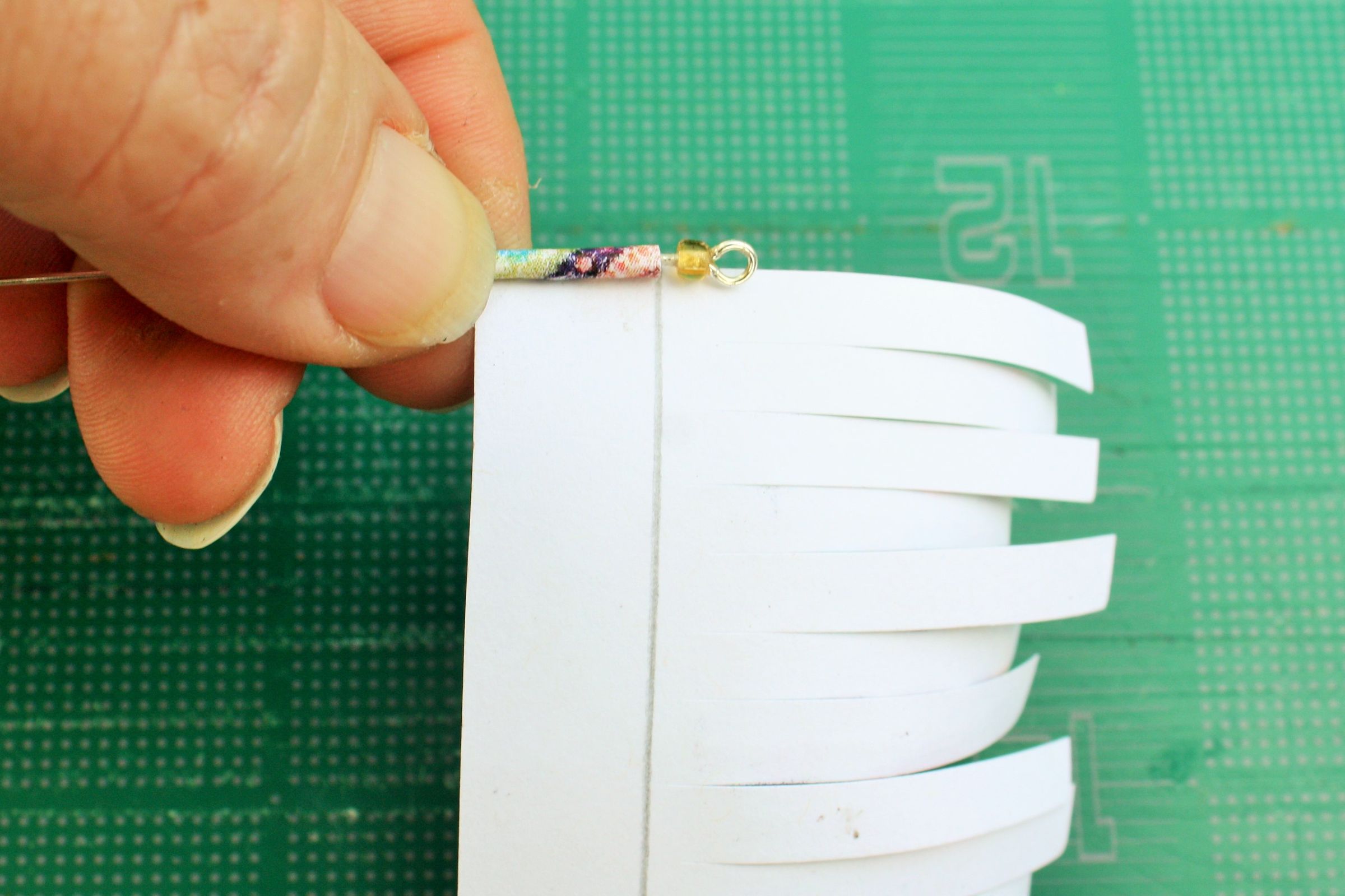 Paper Air Freshener DIY : 10 Steps (with Pictures) - Instructables