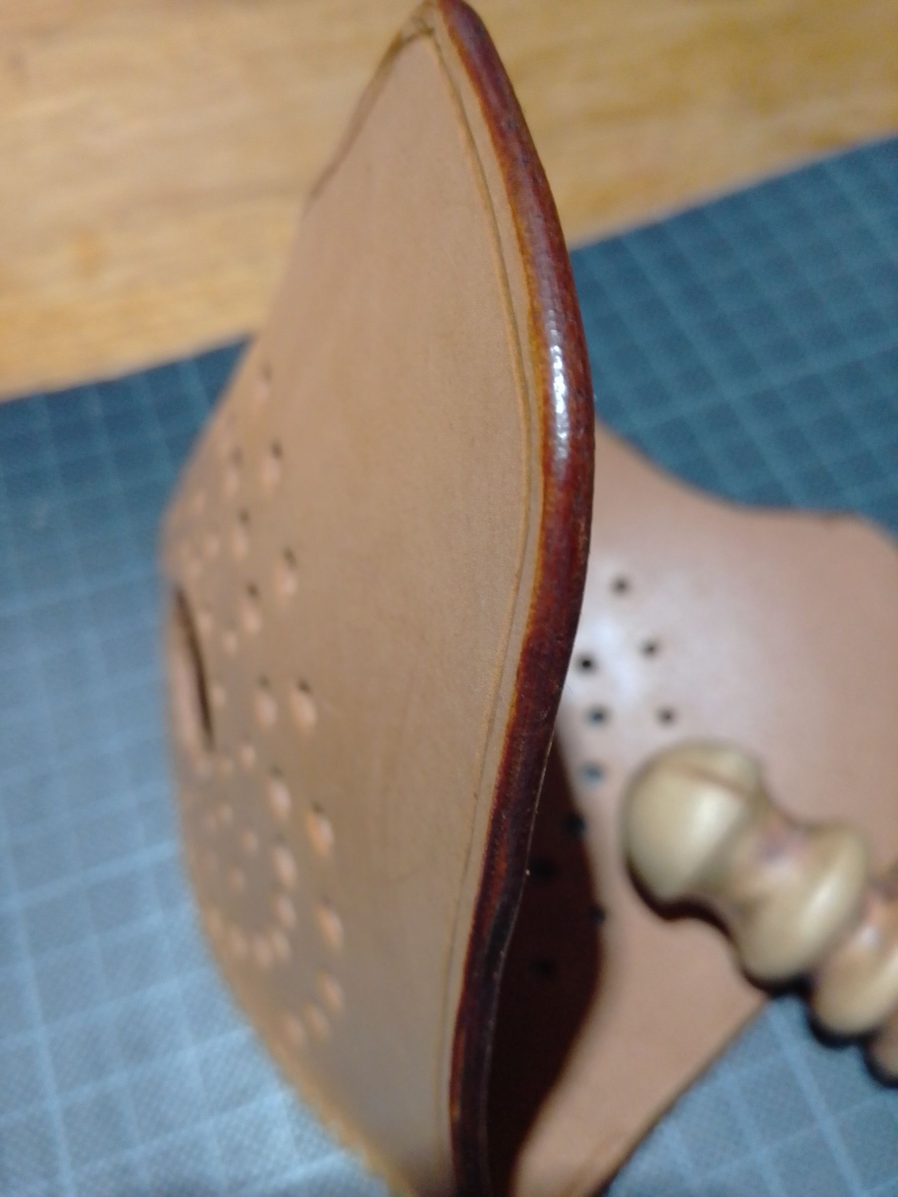 Leather Face Mask (with Filter) : 13 Steps (with Pictures) - Instructables