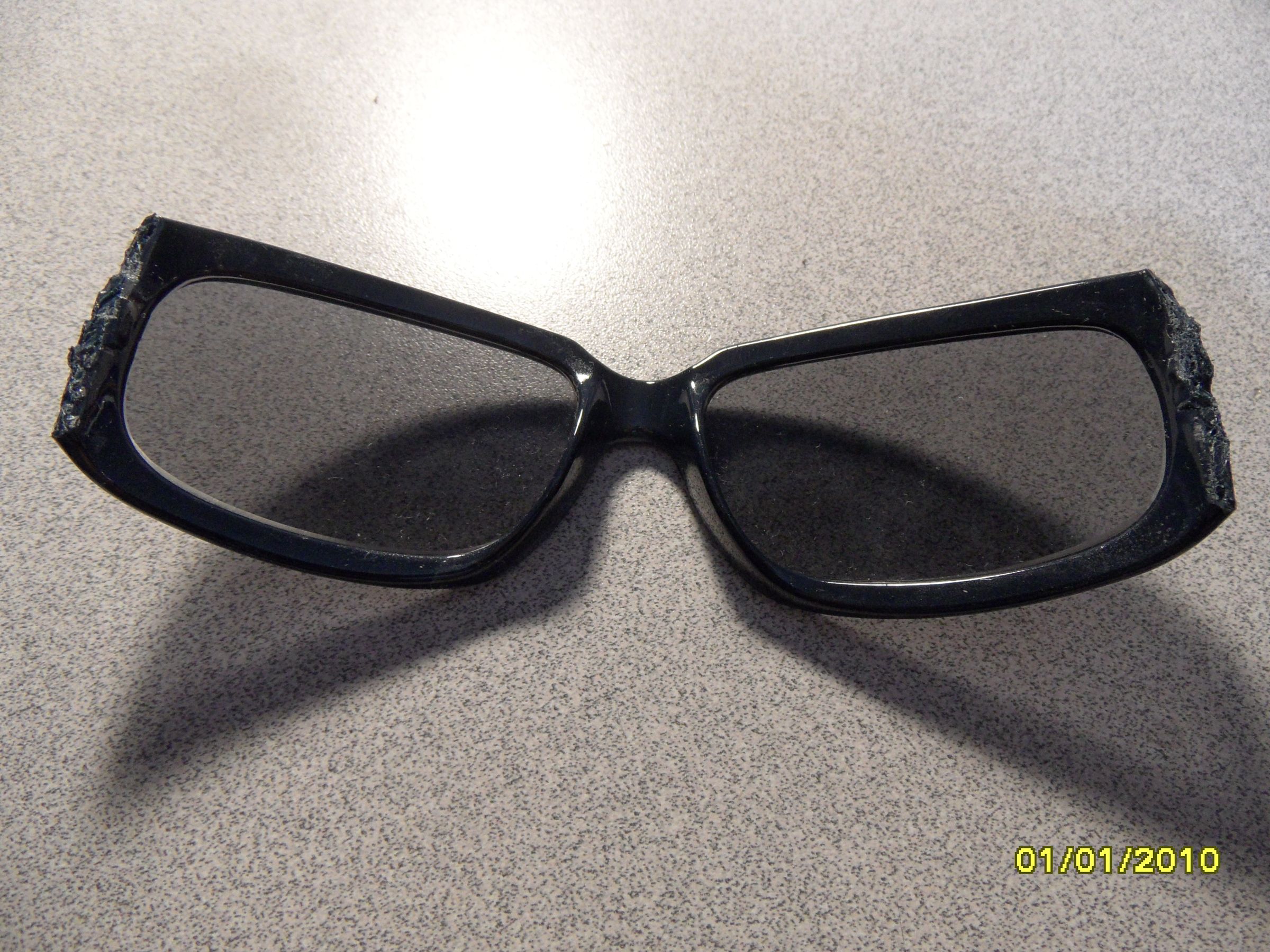 10 Minute Sunglass Neutral Density Filter : 6 Steps - Instructables