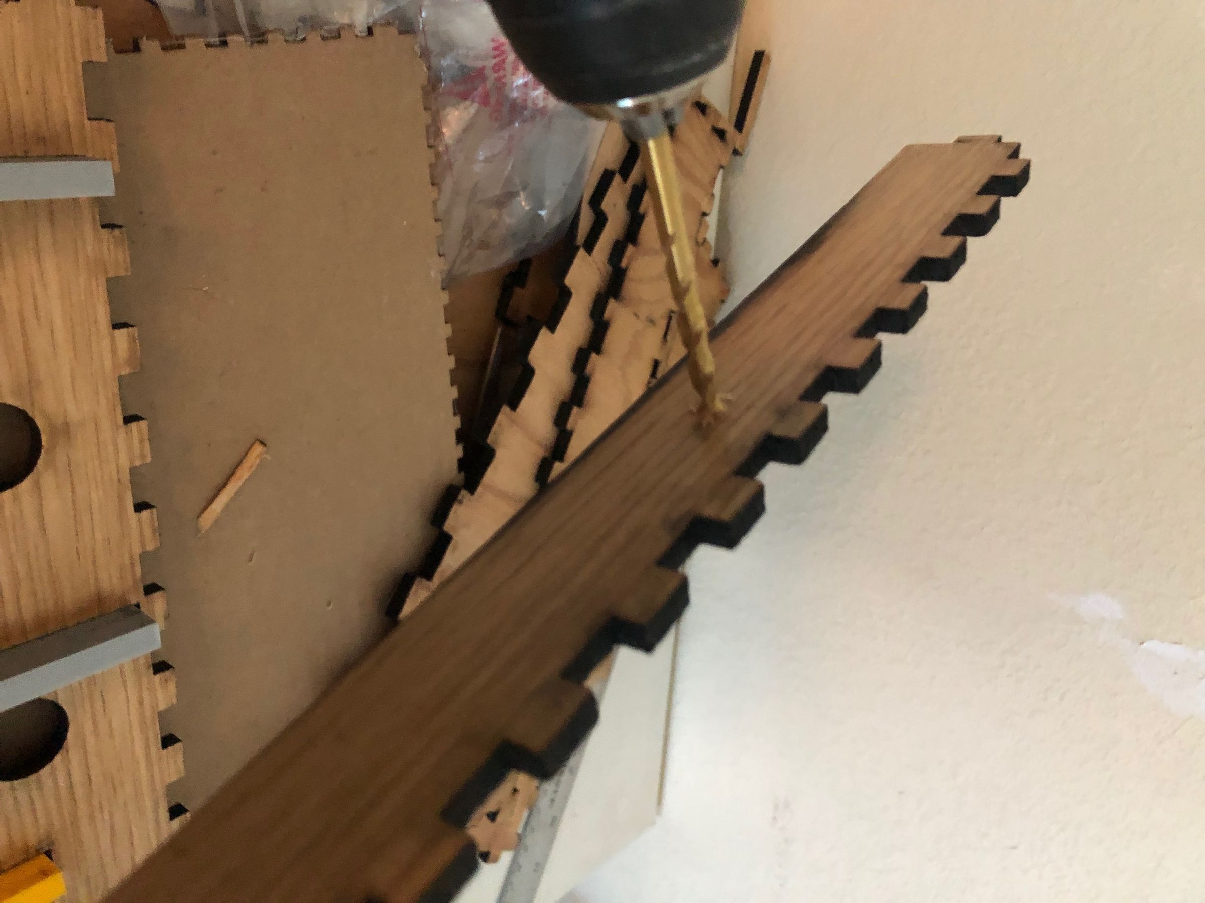 Rotating Marble Labyrinth : 23 Steps - Instructables