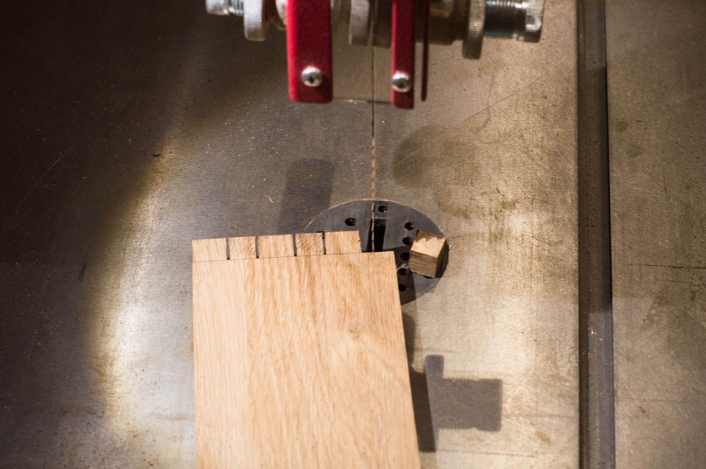 Interlocking Shelf : 16 Steps (with Pictures) - Instructables