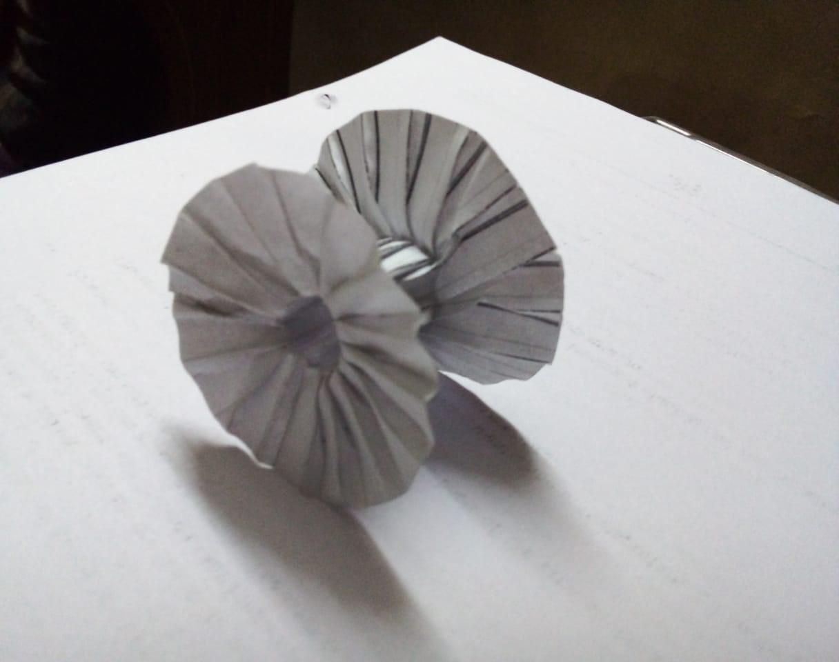 Origami Black Hole : 5 Steps - Instructables