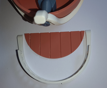 Going Merry Chopper Boat From One Piece : 32 Steps (with Pictures ...