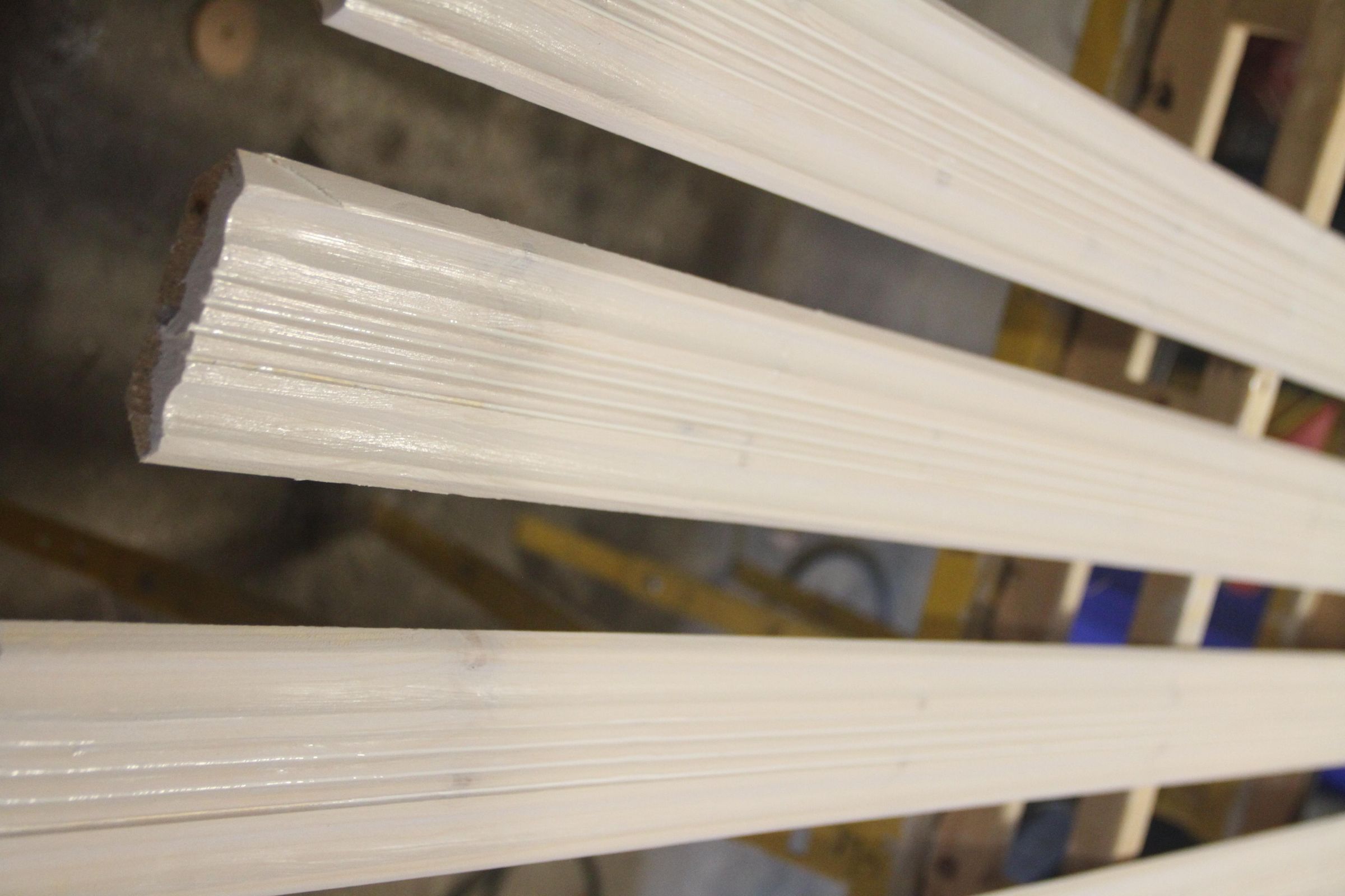 DIY Crown Molding : 11 Steps (with Pictures) - Instructables