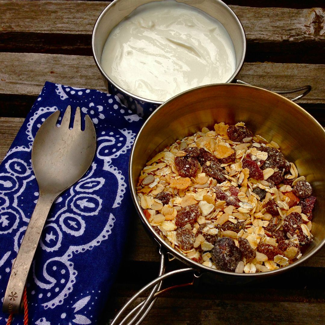 Dehydrate Yogurt : 7 Steps (with Pictures) - Instructables