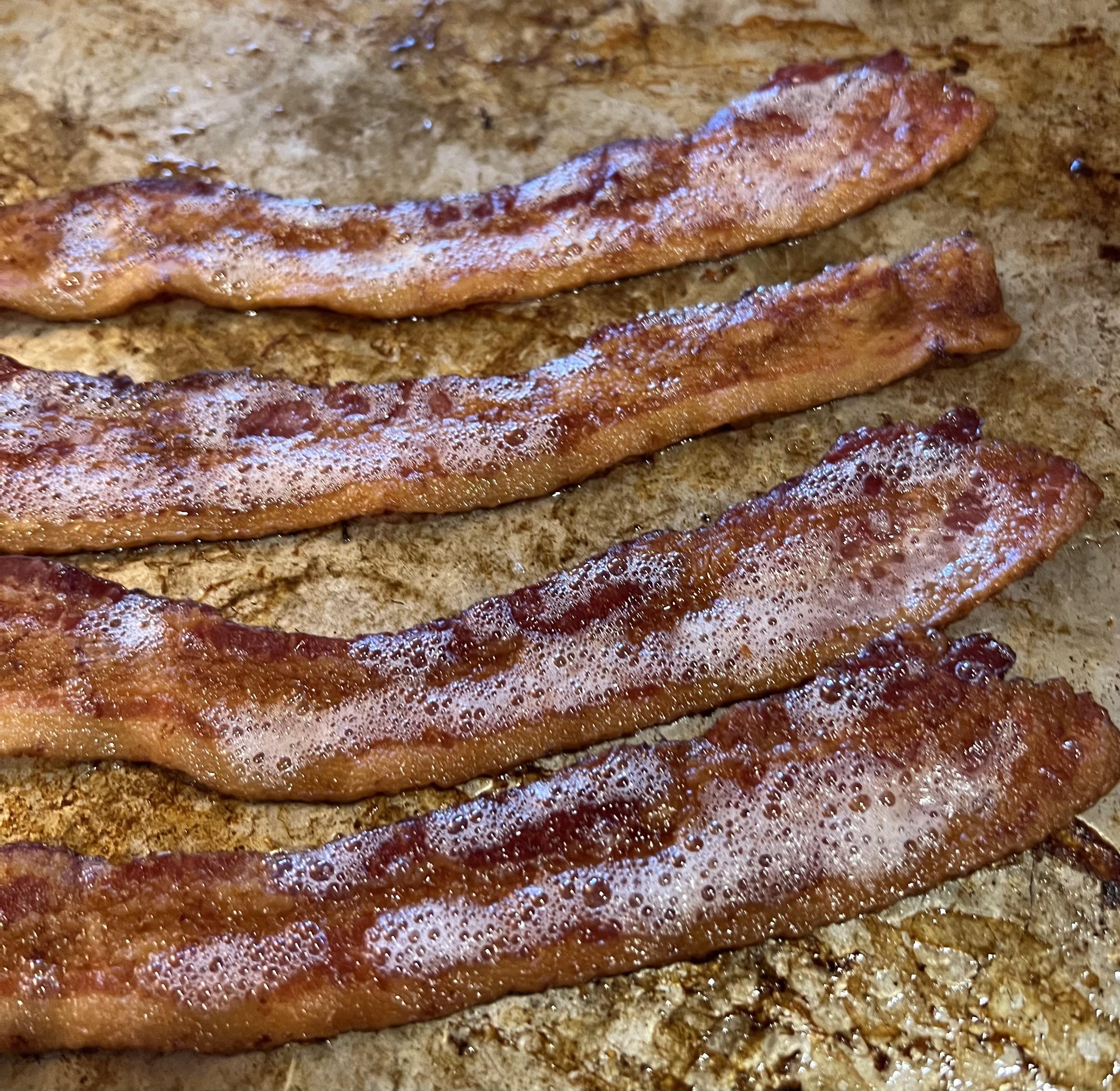 Bacon Fat & Cinnamon Candle With Bonus Bacon Recipe : 9 Steps (with ...