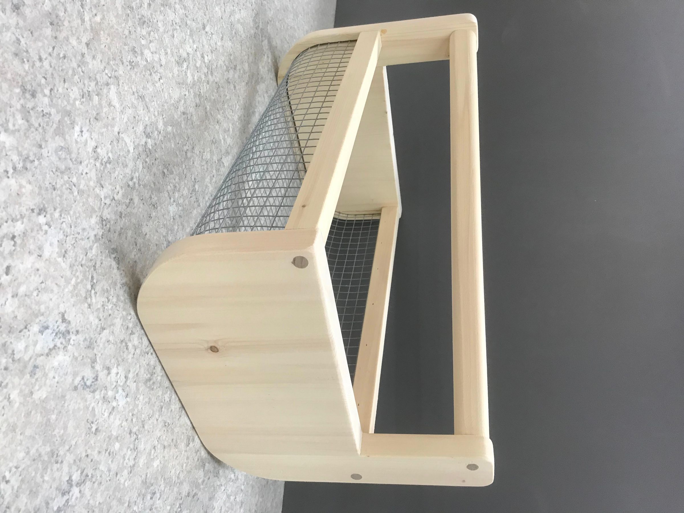 Garden Trug : 6 Steps (with Pictures) - Instructables