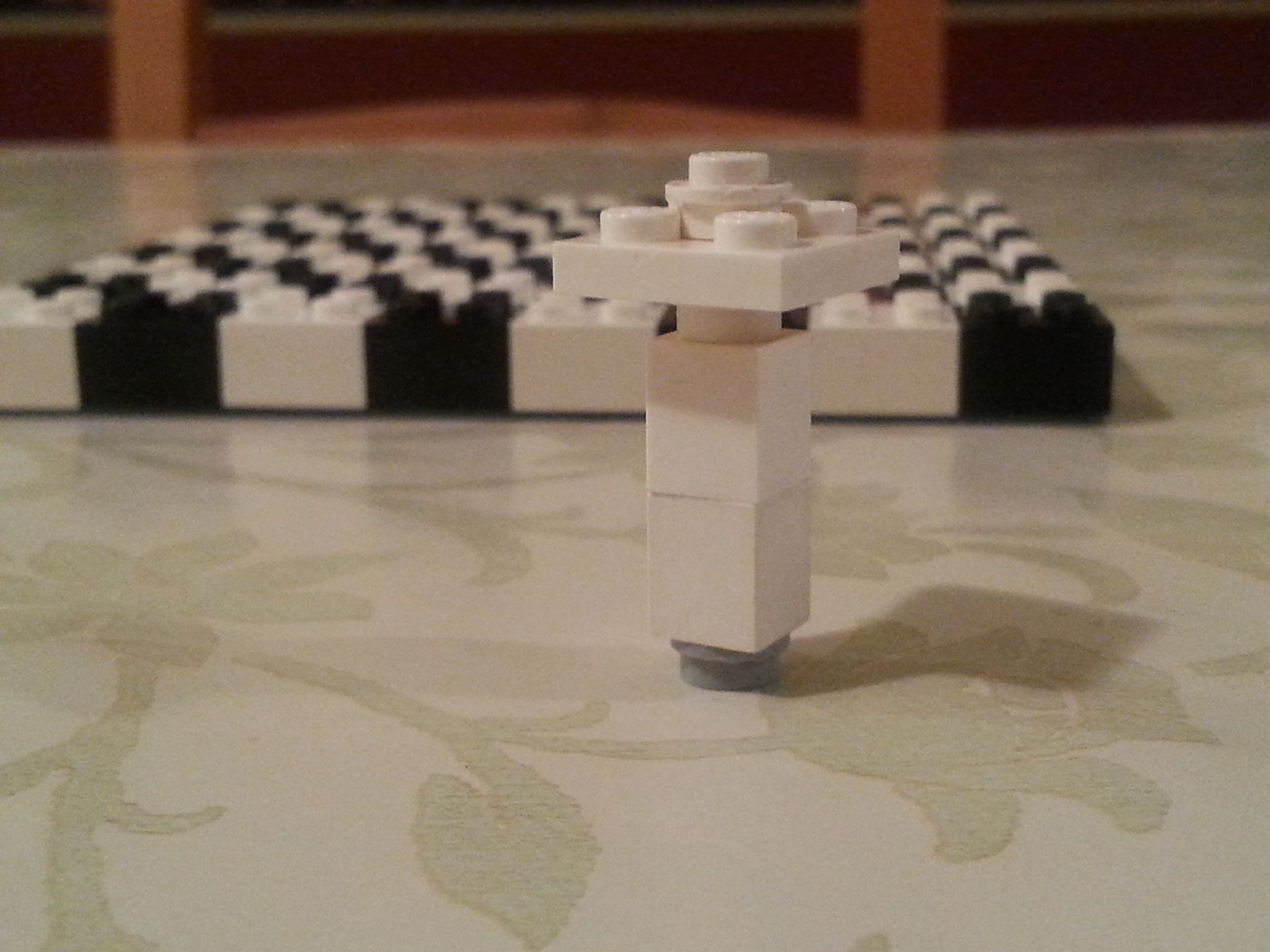 Lego Chess! : 10 Steps (with Pictures) - Instructables