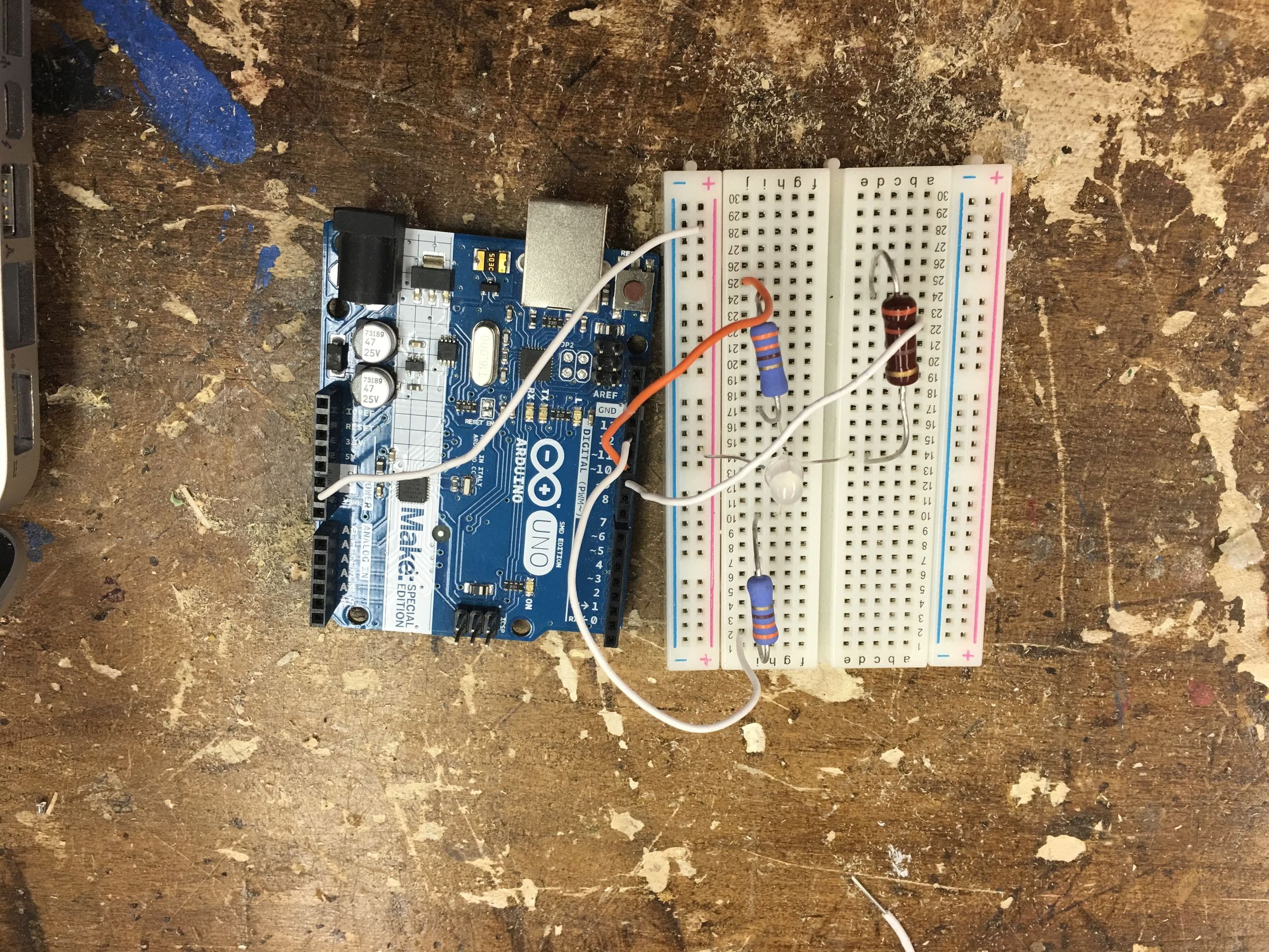 Arduino Mood Light and Holder : 5 Steps - Instructables