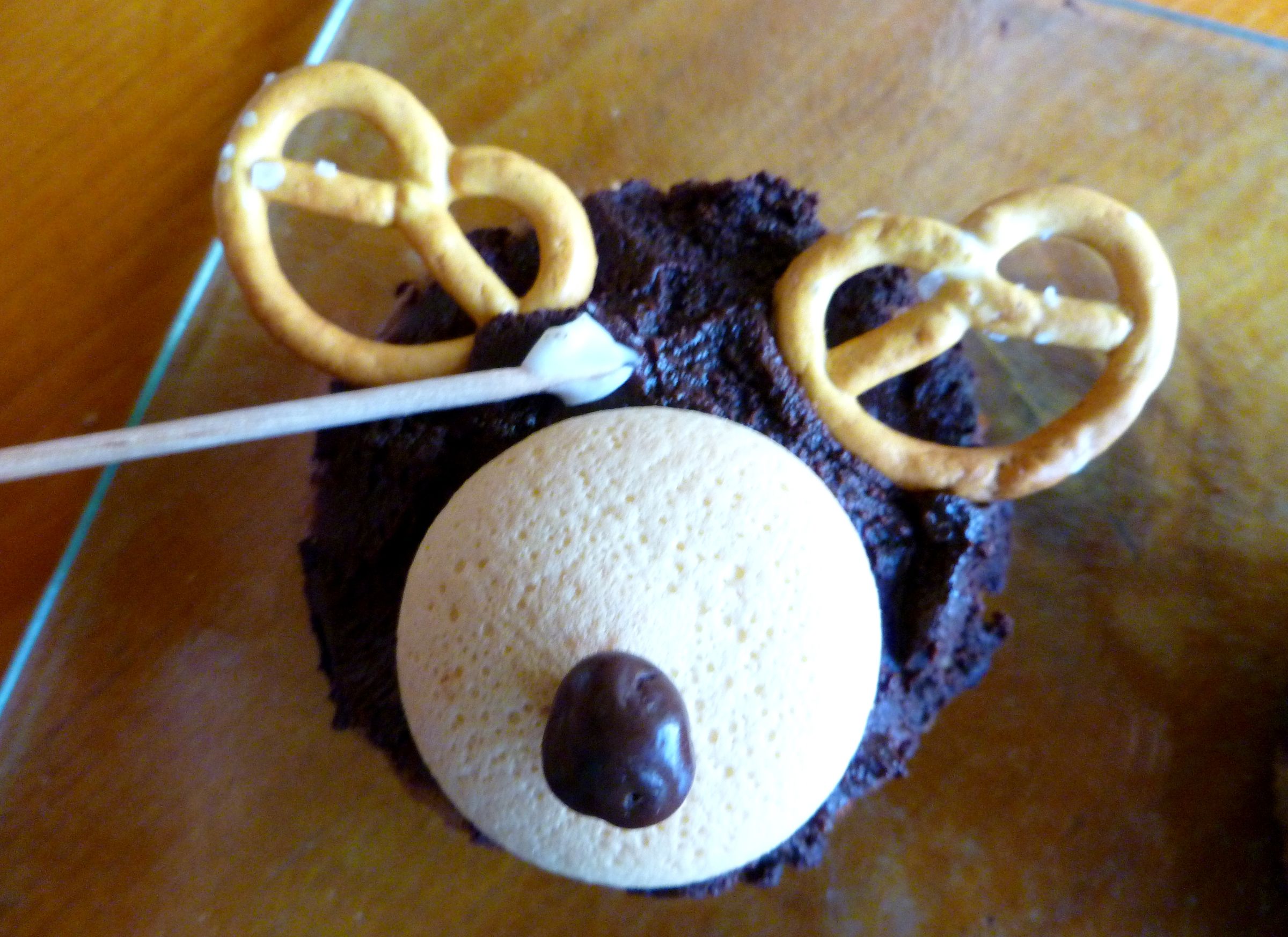 Fruity Animal Muffins : 15 Steps (with Pictures) - Instructables