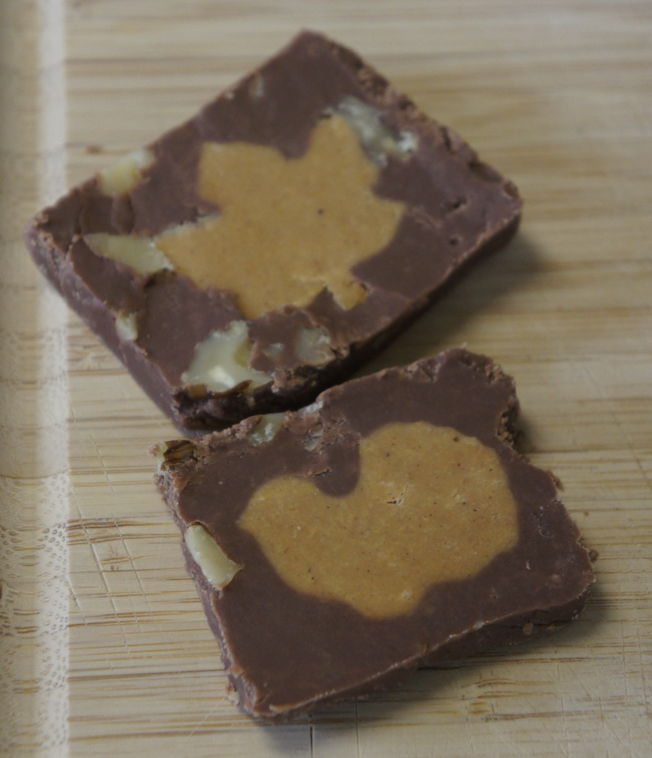 Festive Fall Fudge : 8 Steps (with Pictures) - Instructables