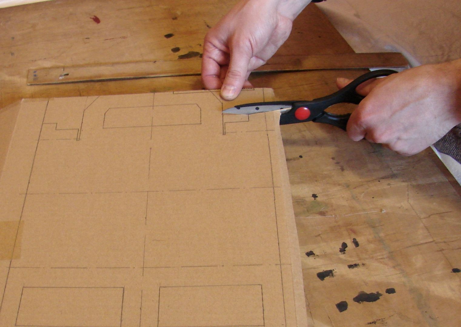 Bag for Containers : 16 Steps (with Pictures) - Instructables