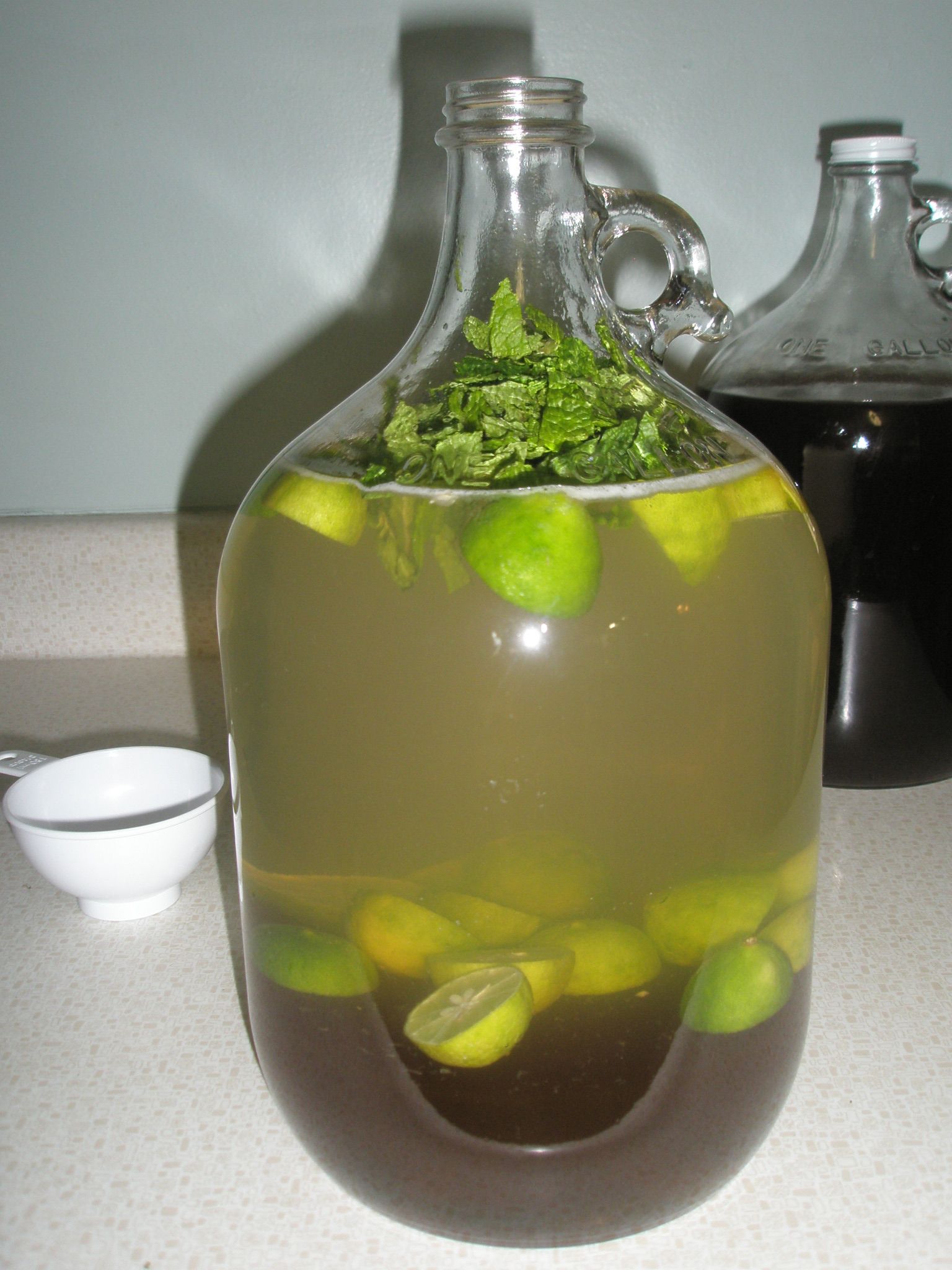 How to Make Mead : 10 Steps (with Pictures) - Instructables