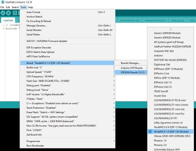IoTaWatt Real Time Electricity Cost and Reprogramming With Arduino IDE : 5 Steps - Instructables
