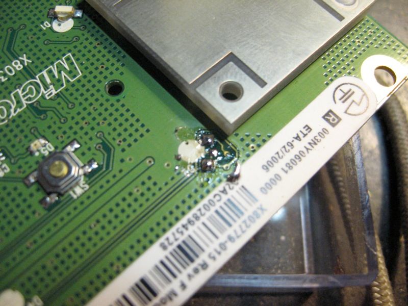 Xbox 360 Ring of Light LEDs : 6 Steps - Instructables