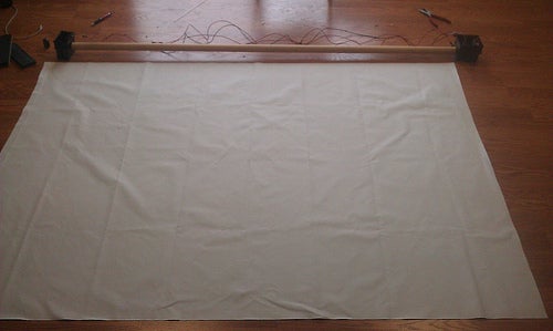 Android And Arduino Controlled Projector Screen 15 Steps With Pictures Instructables 3589