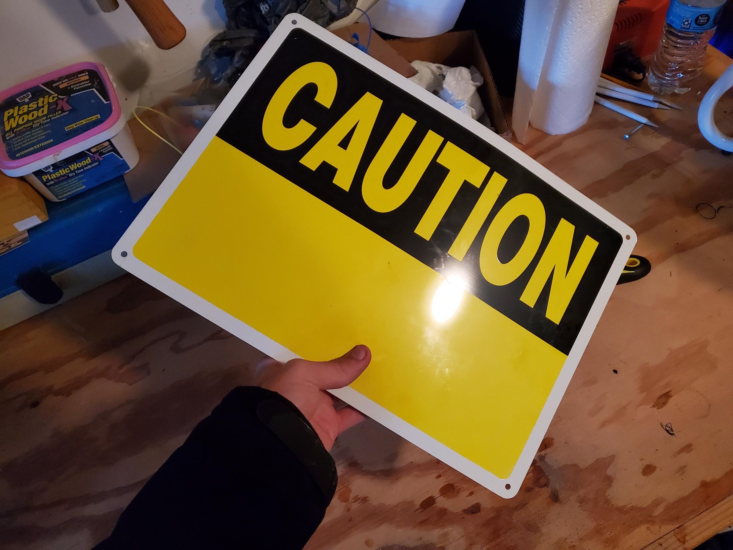 District 9 Sign : 9 Steps - Instructables