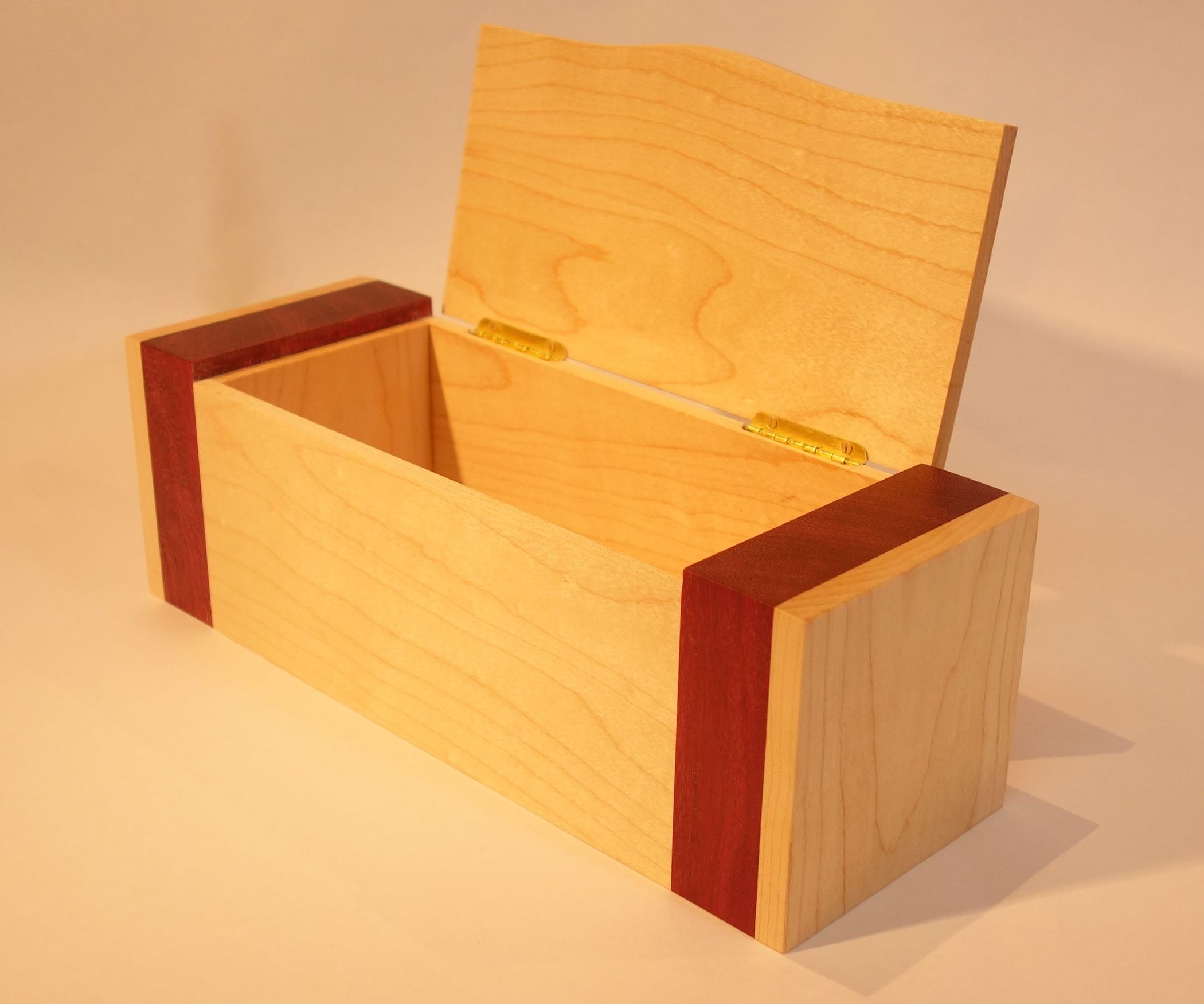 How to - Secret Compartment Box I - Instructables