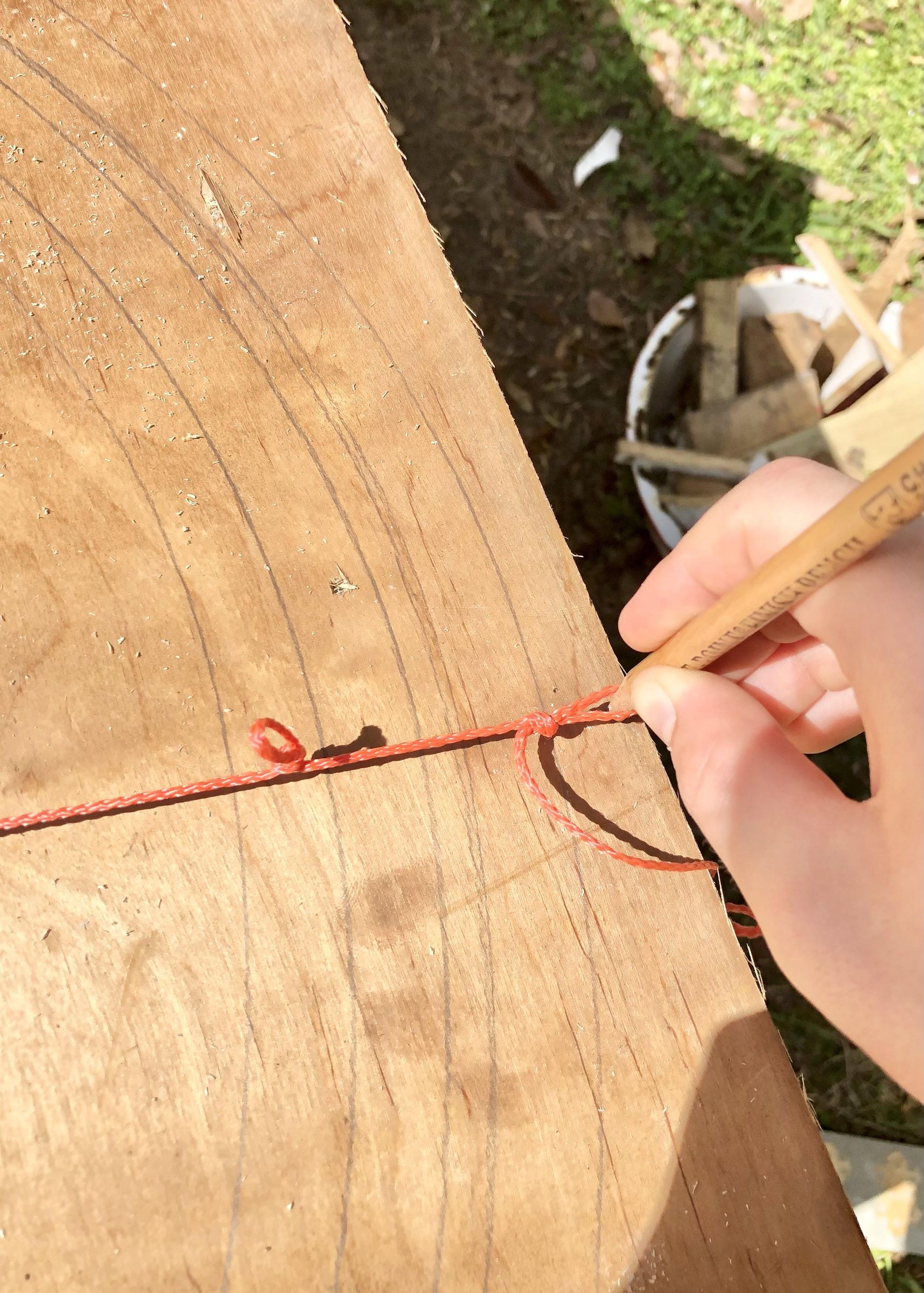 How to Make a Viking Round-Shield : 12 Steps (with Pictures ...
