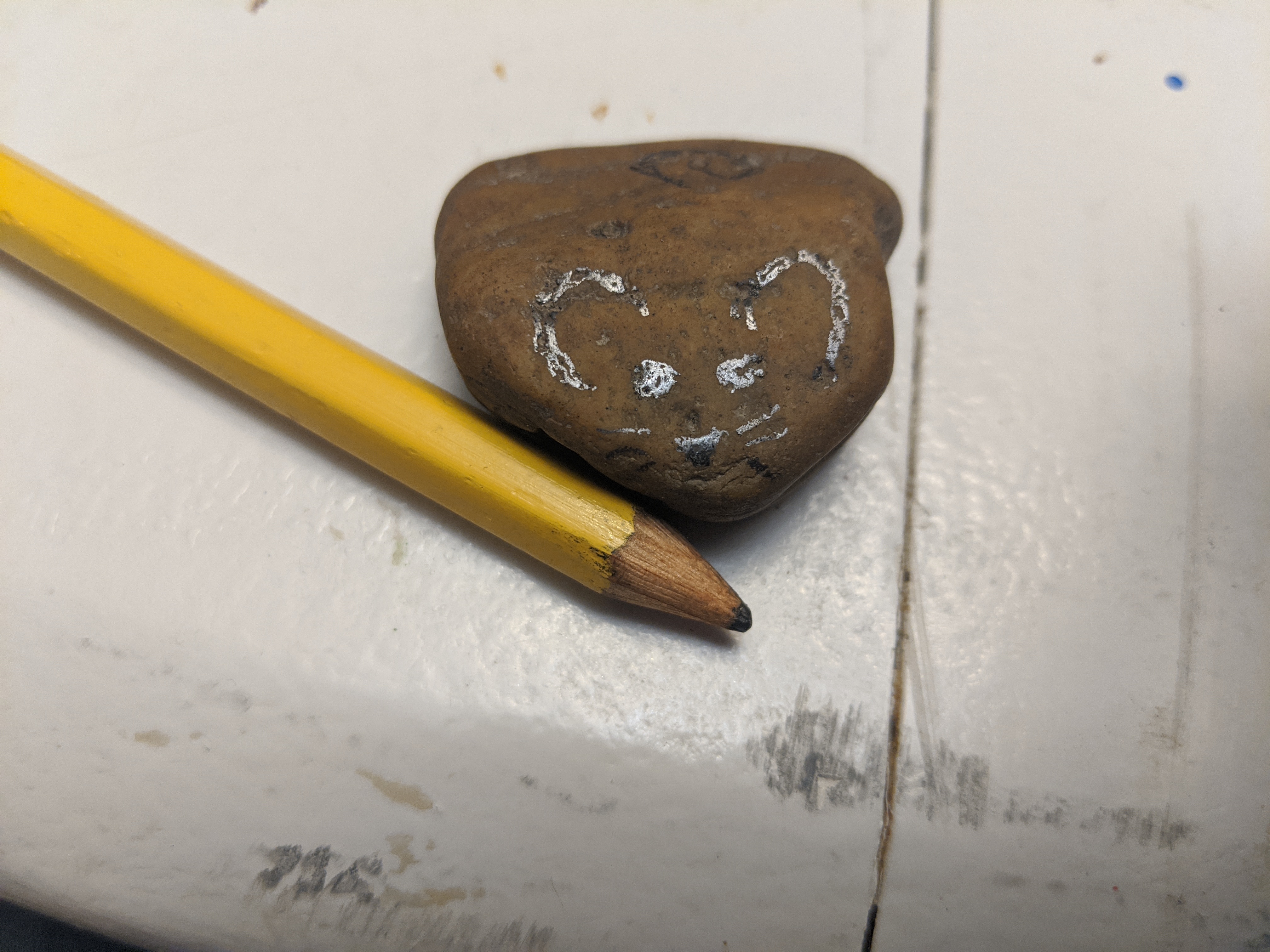 Treasure Stones : 9 Steps - Instructables