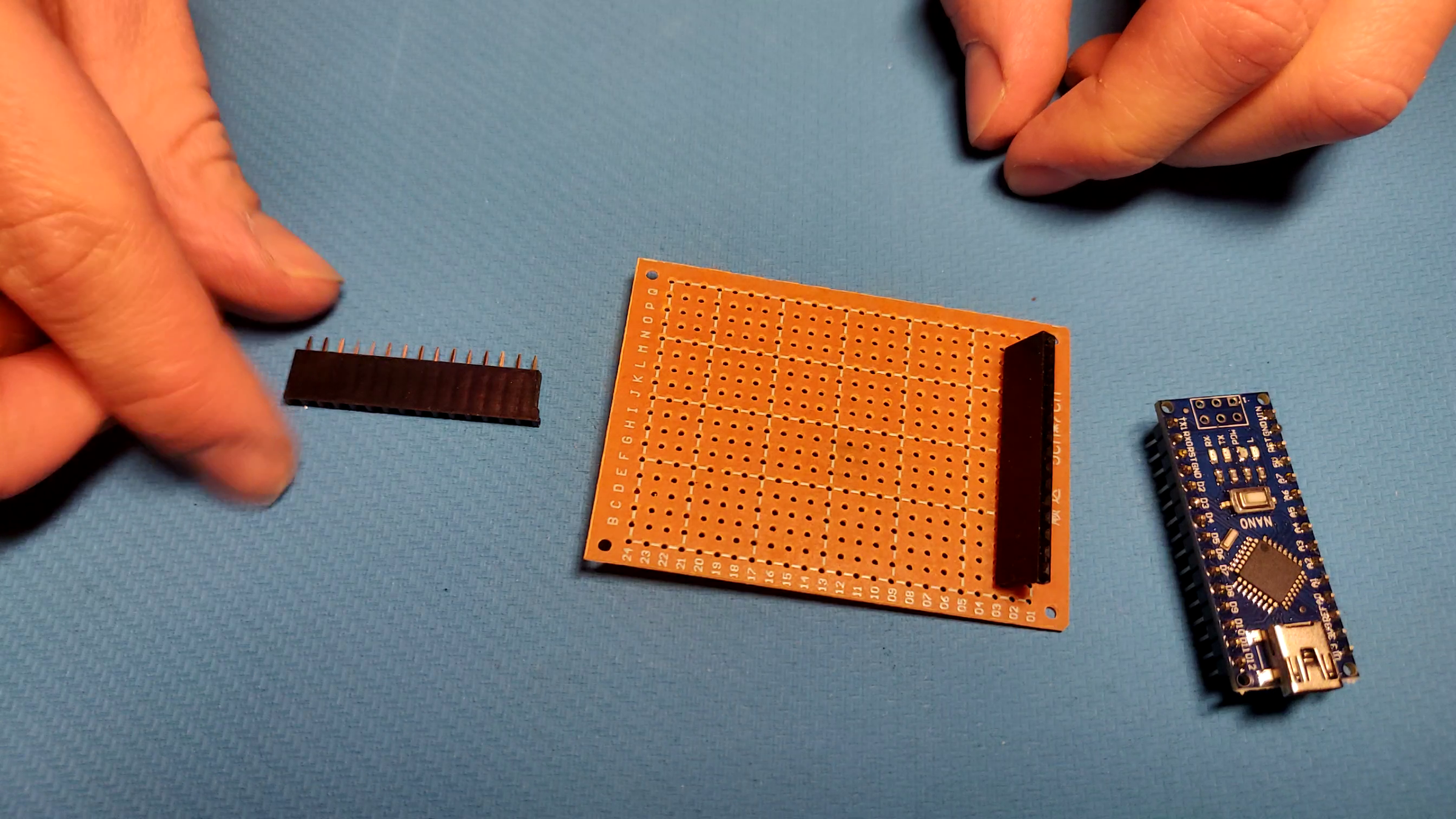 Applause Meter : 8 Steps - Instructables